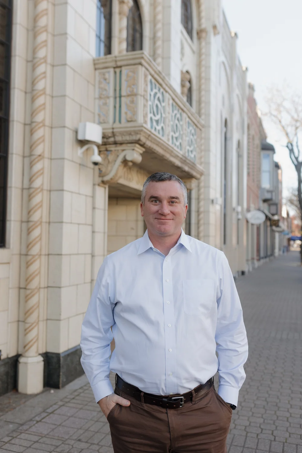 Team of Commercial Real Estate Experts — Lakeshore Commercial Real Estate