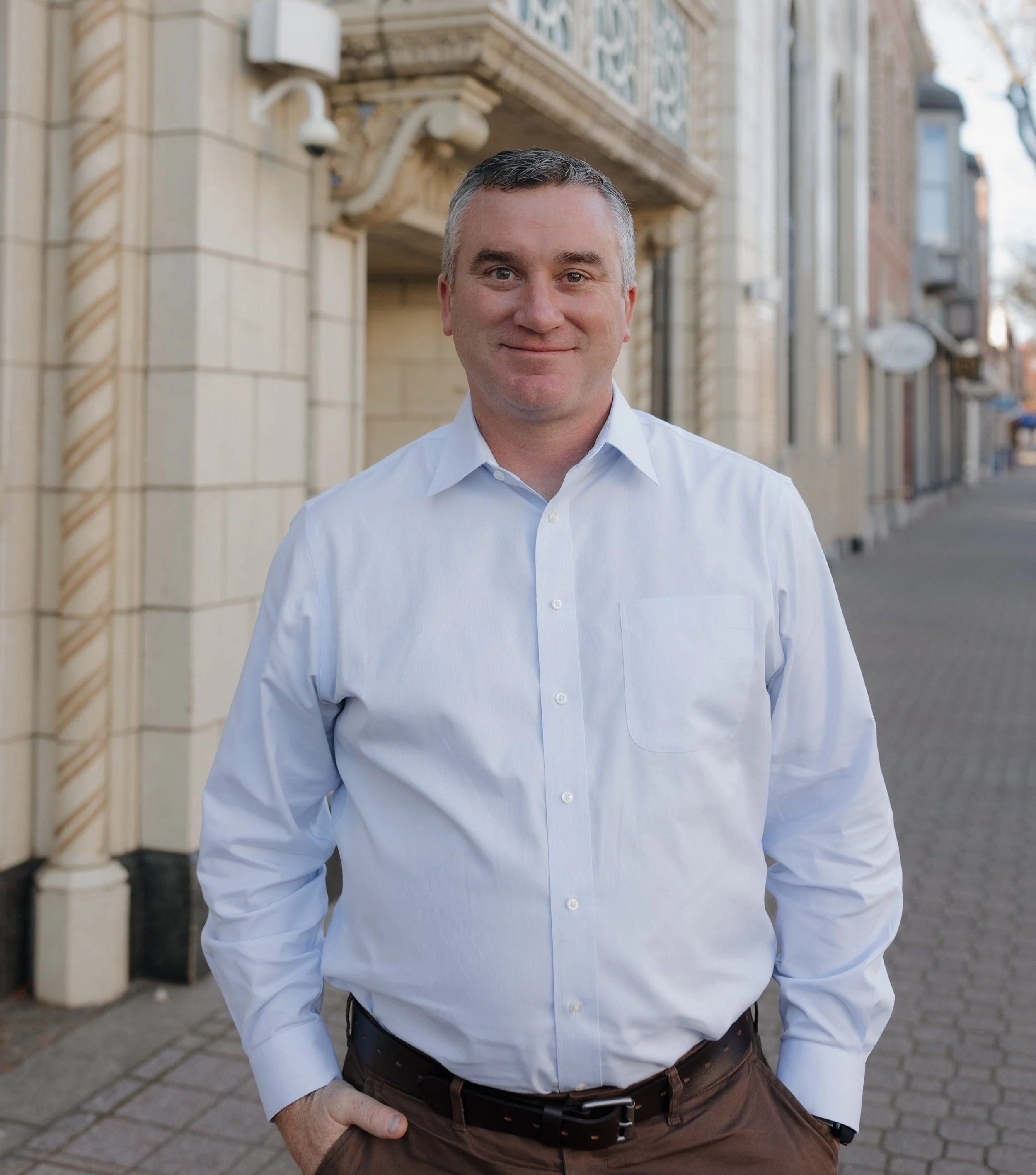 Lakeshore Commercial Real Estate