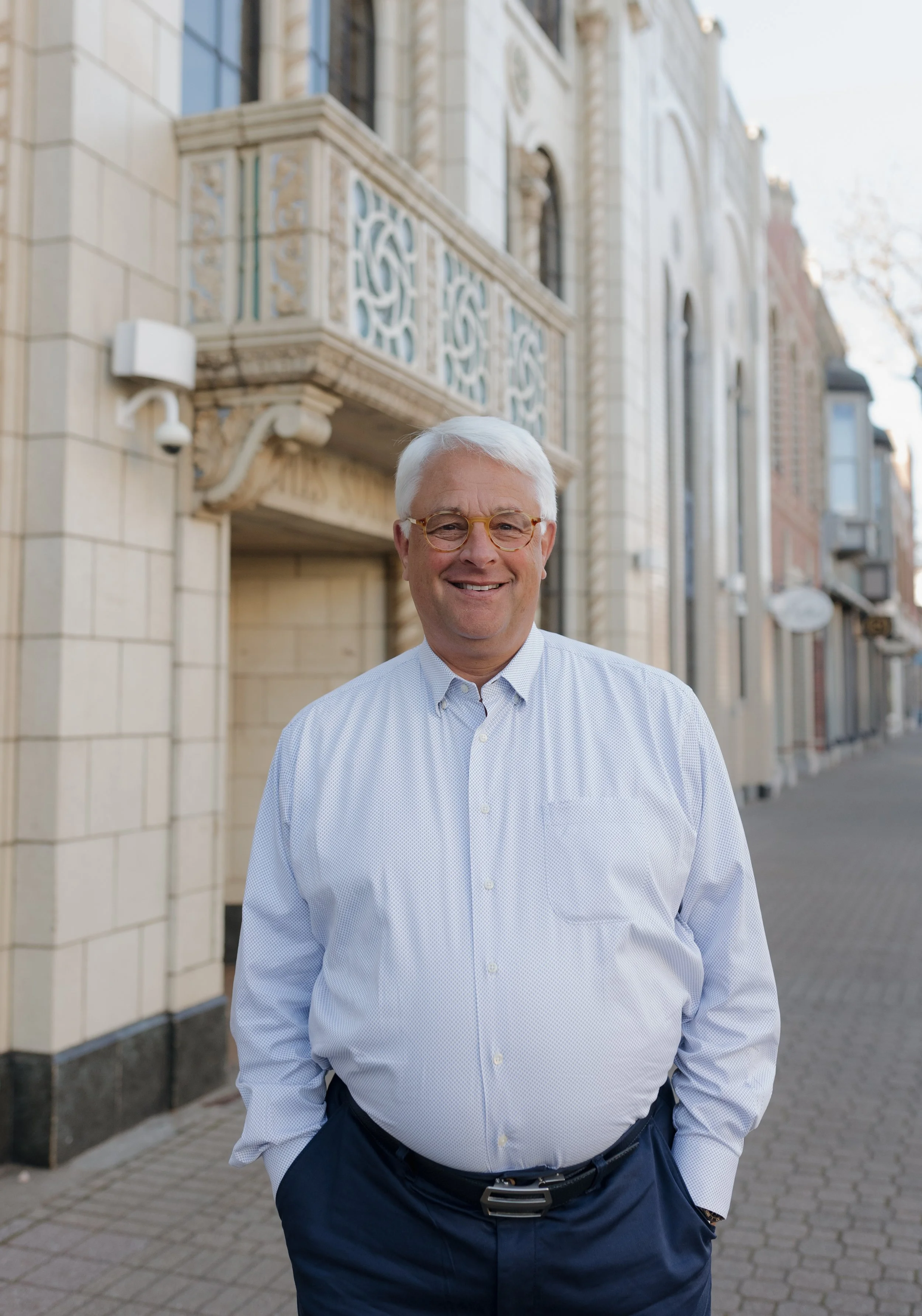 Team of Commercial Real Estate Experts — Lakeshore Commercial Real Estate