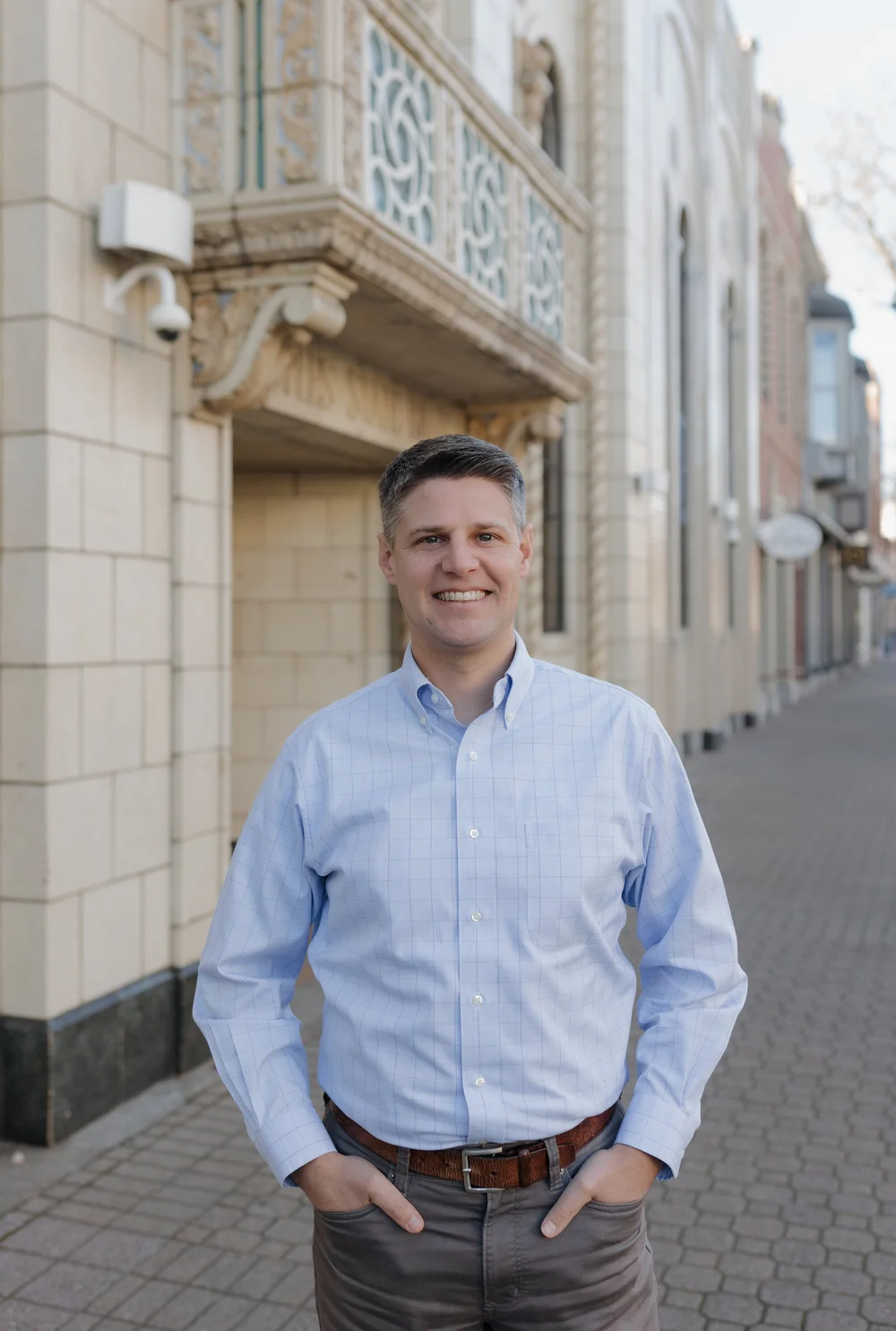 Team of Commercial Real Estate Experts — Lakeshore Commercial Real Estate