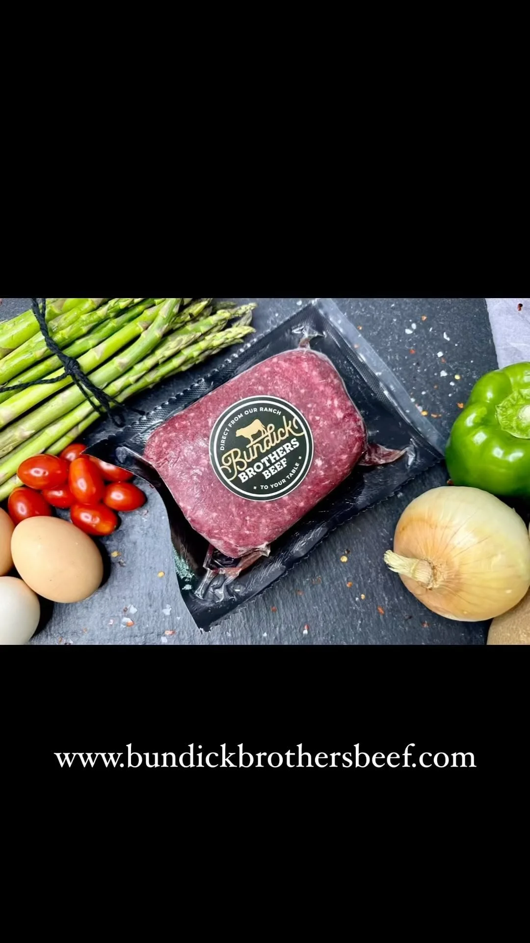 Bundick Brothers Beef | Grass-Fed & Grass-Finished Beef | Ganado, TX