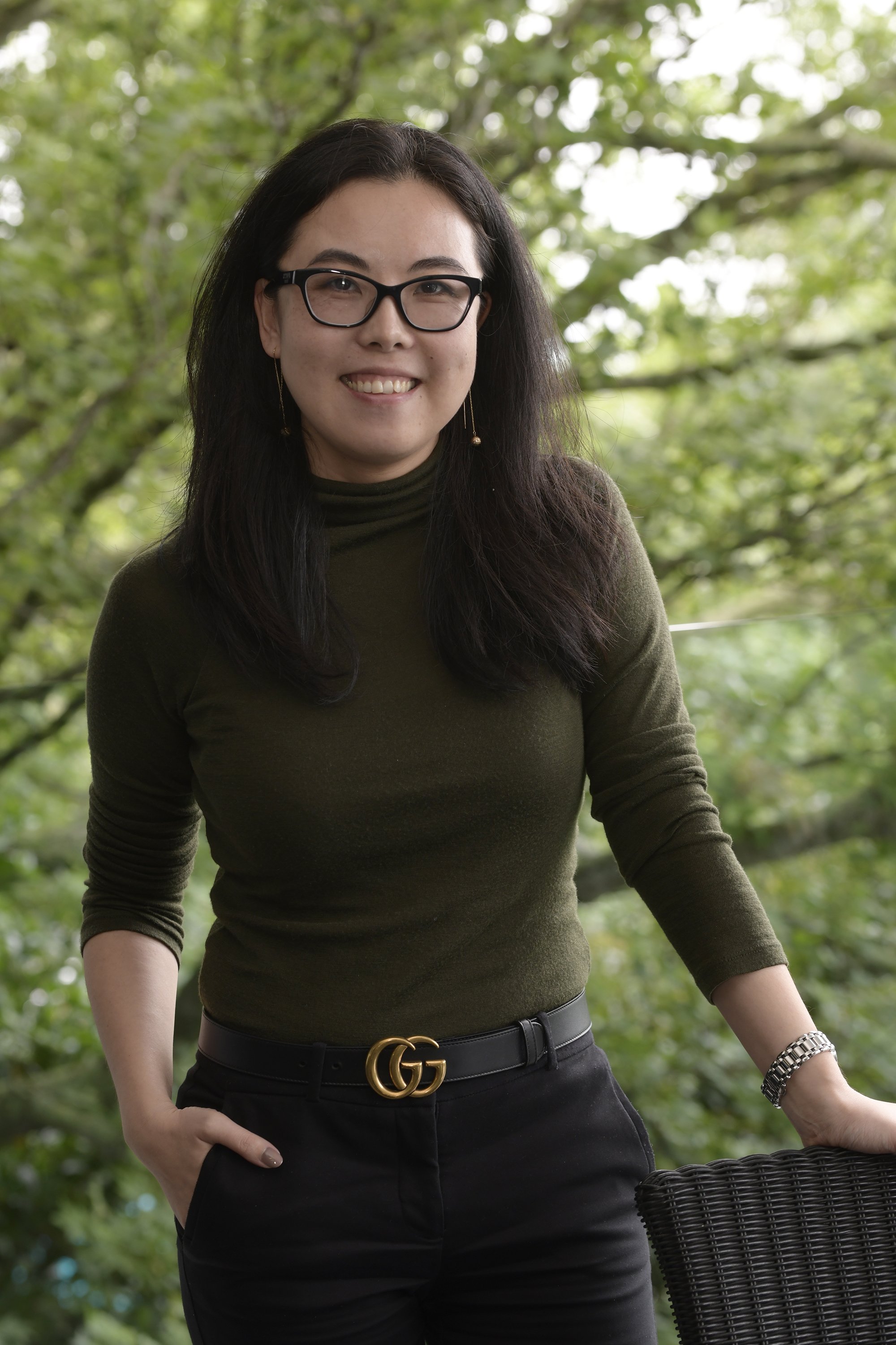 Meet the team — Chester Grey - Chartered Accountants