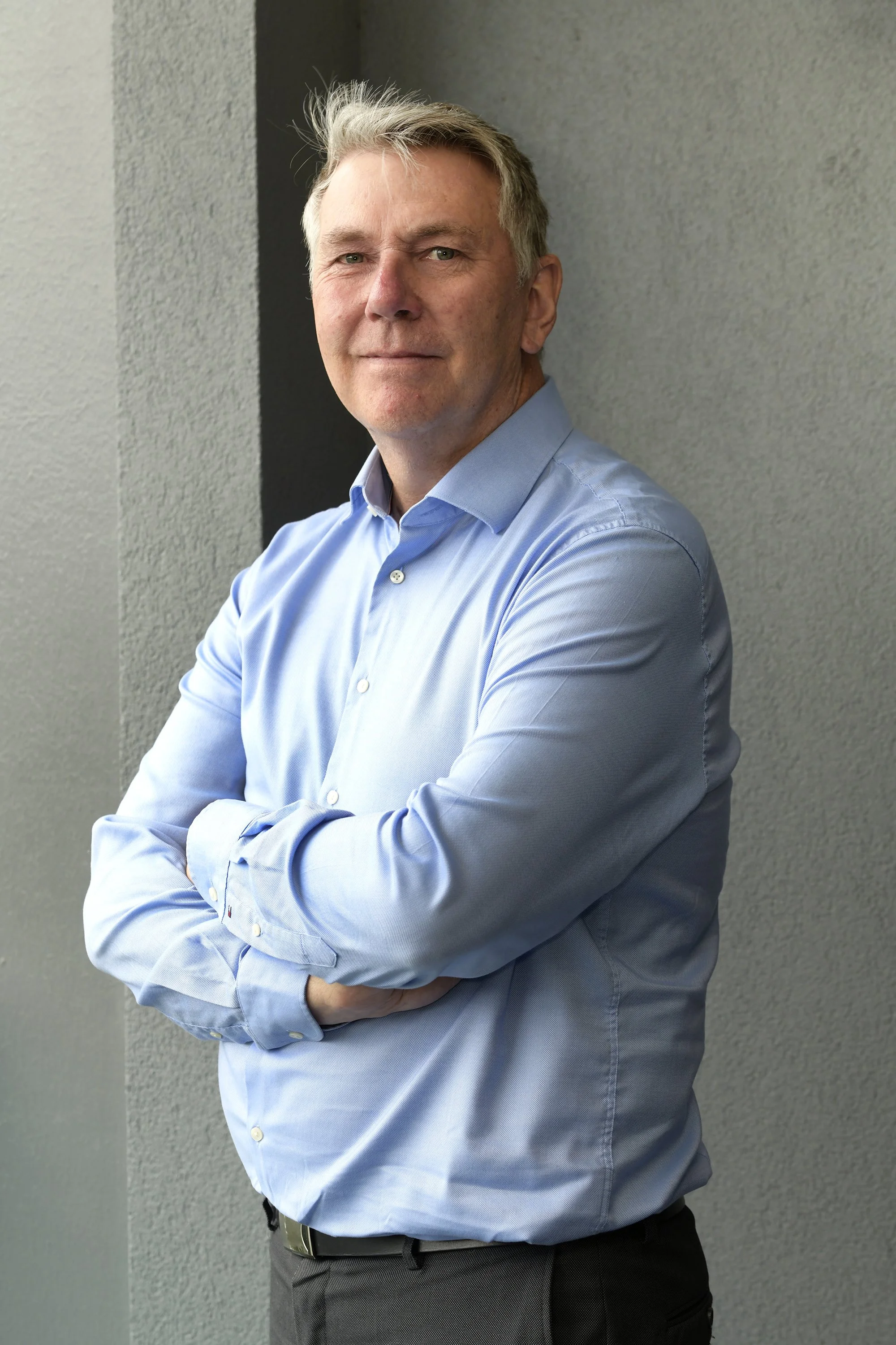 Meet the team — Chester Grey - Chartered Accountants