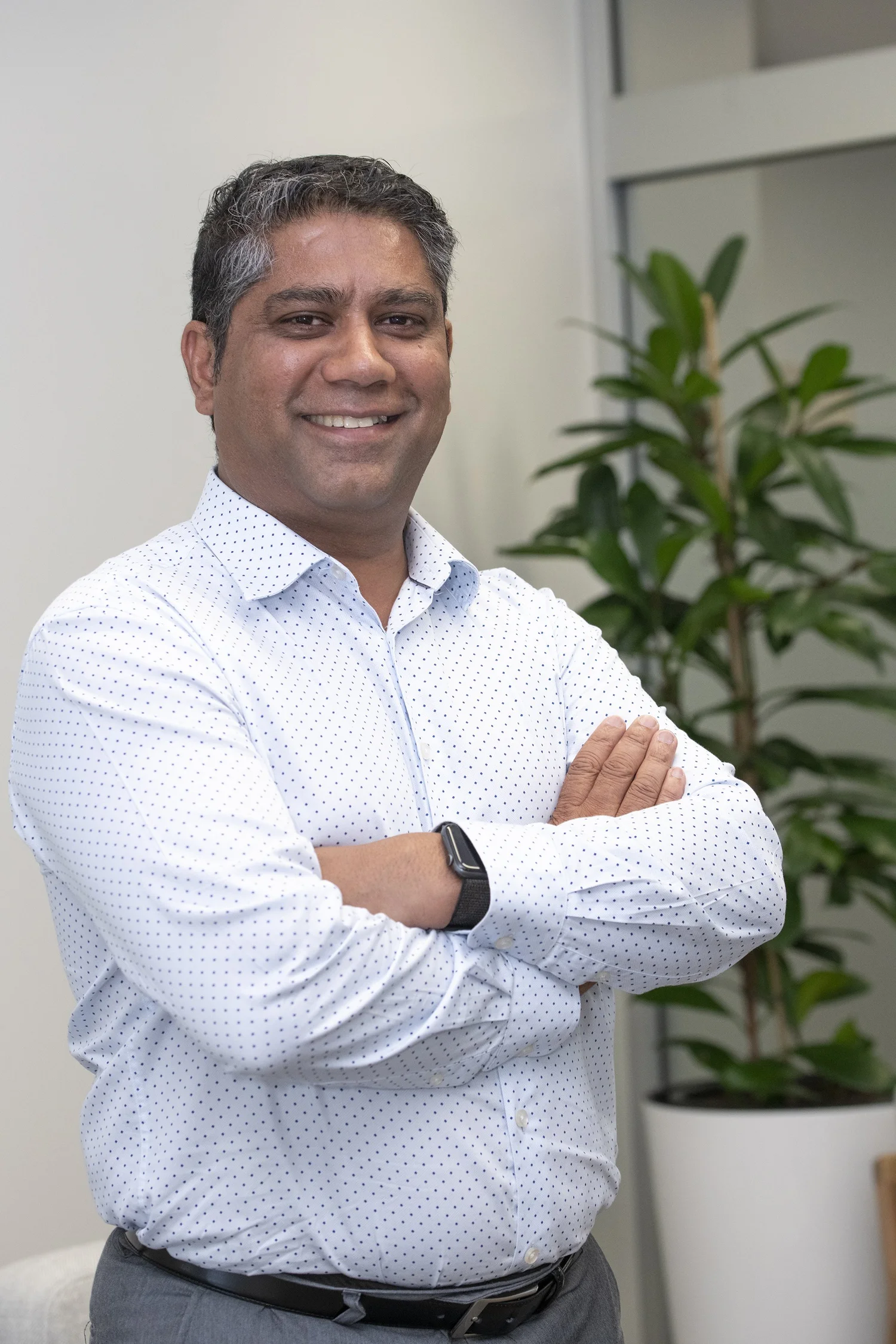 Meet the team — Chester Grey - Chartered Accountants