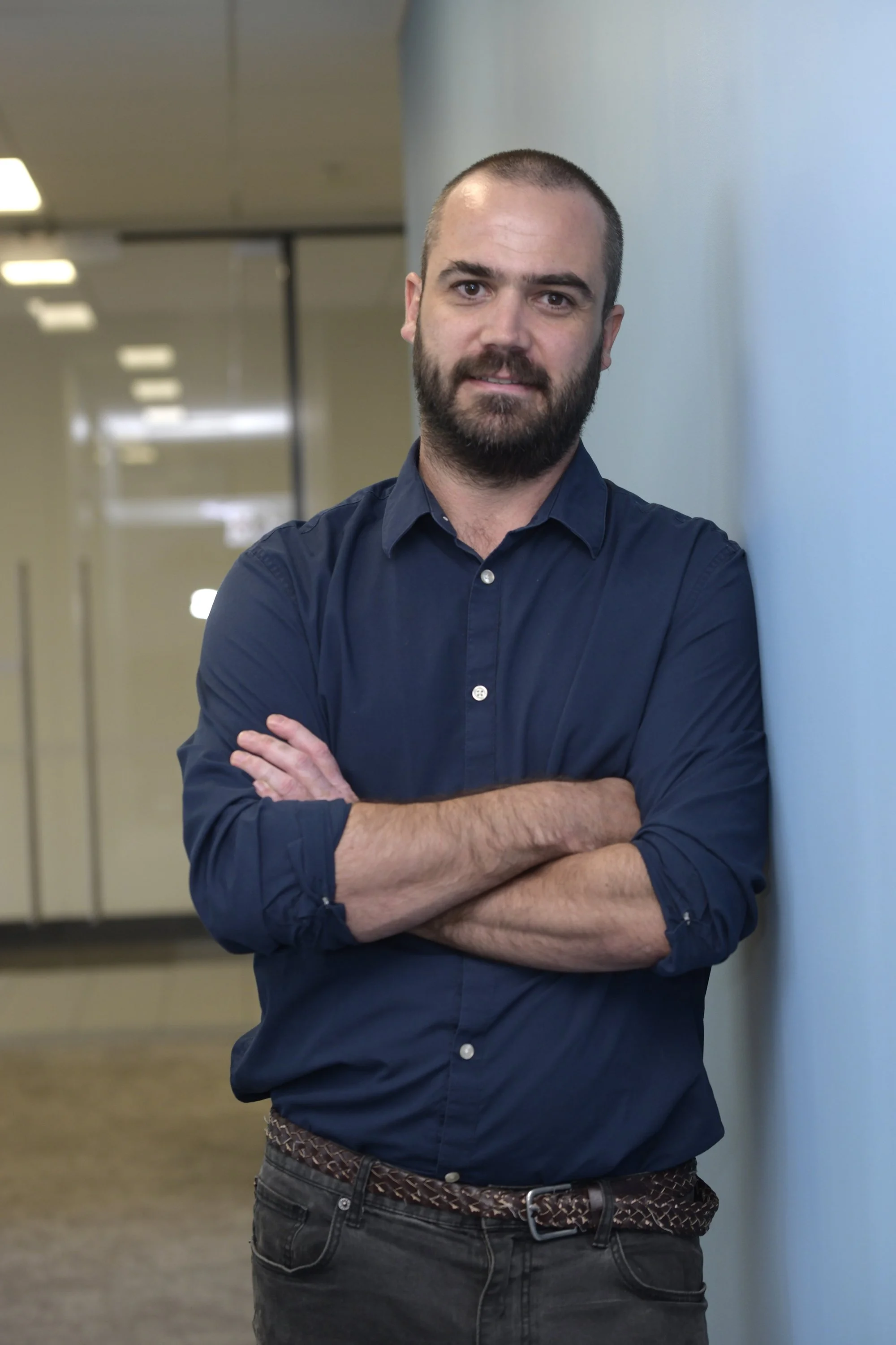 Meet the team — Chester Grey - Chartered Accountants