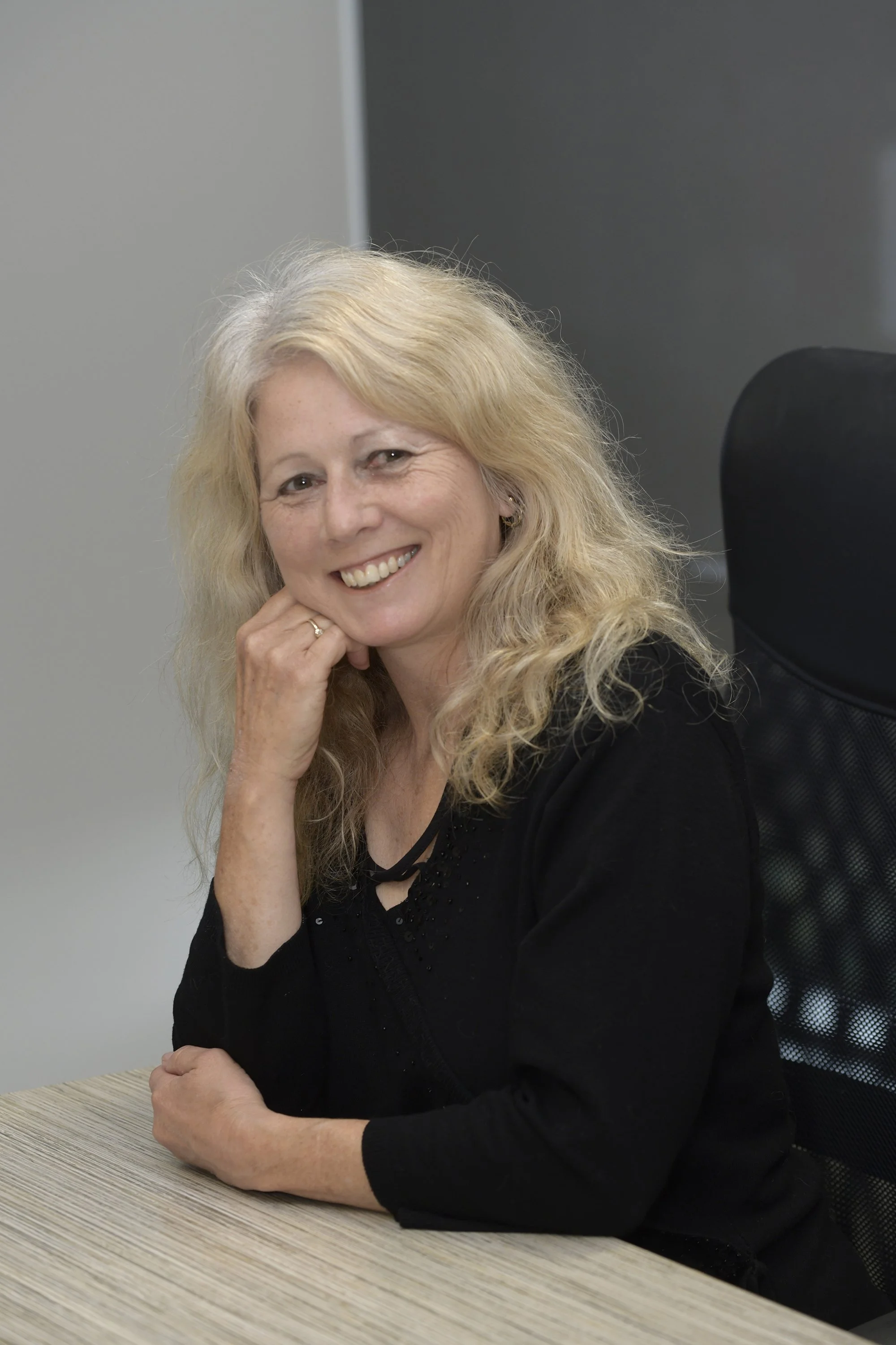 Meet the team — Chester Grey - Chartered Accountants