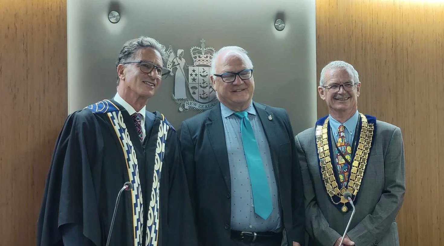 Stephen Grey - JP — Chester Grey - Chartered Accountants