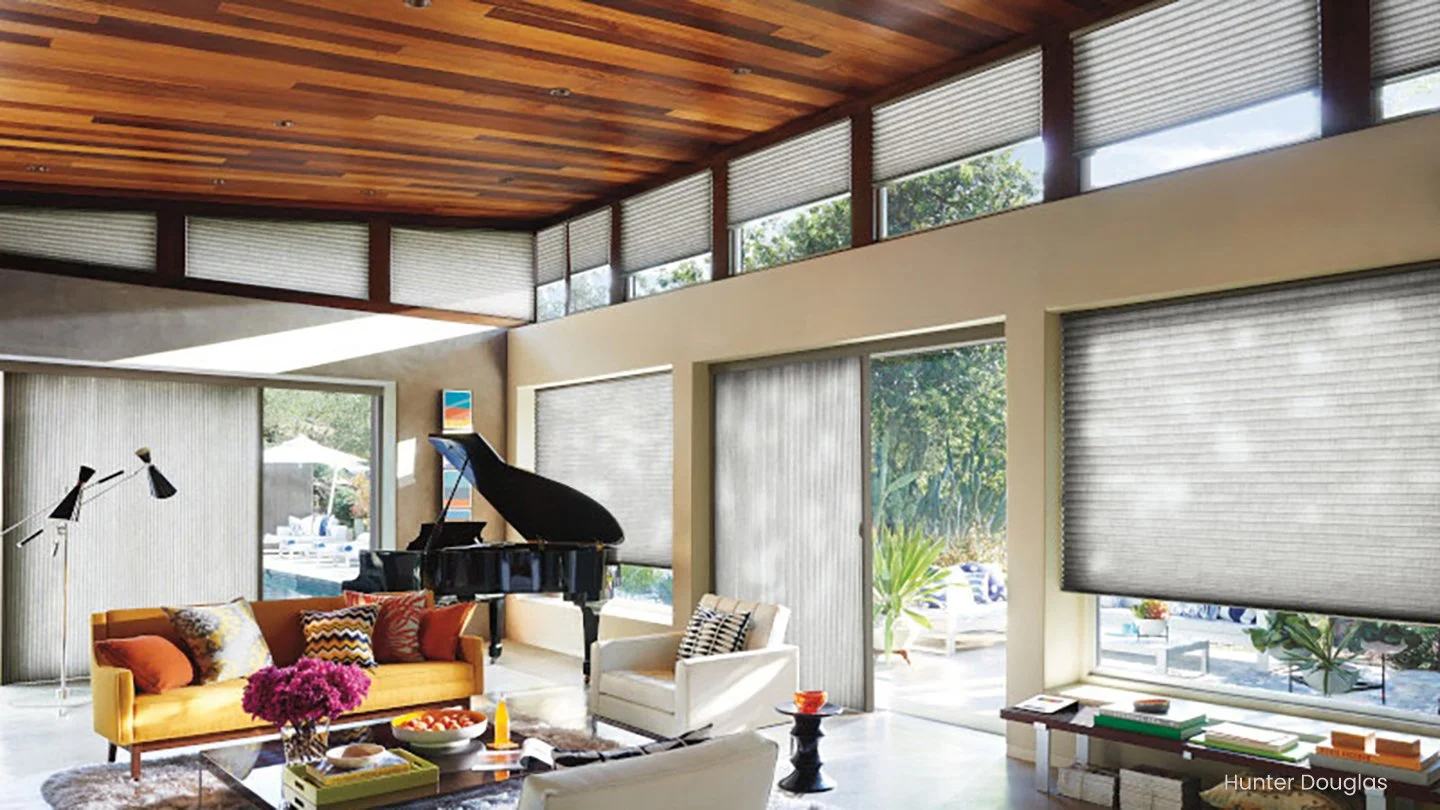 Seattle Blinds, Seattle Shades: Amazing Blinds by Armi