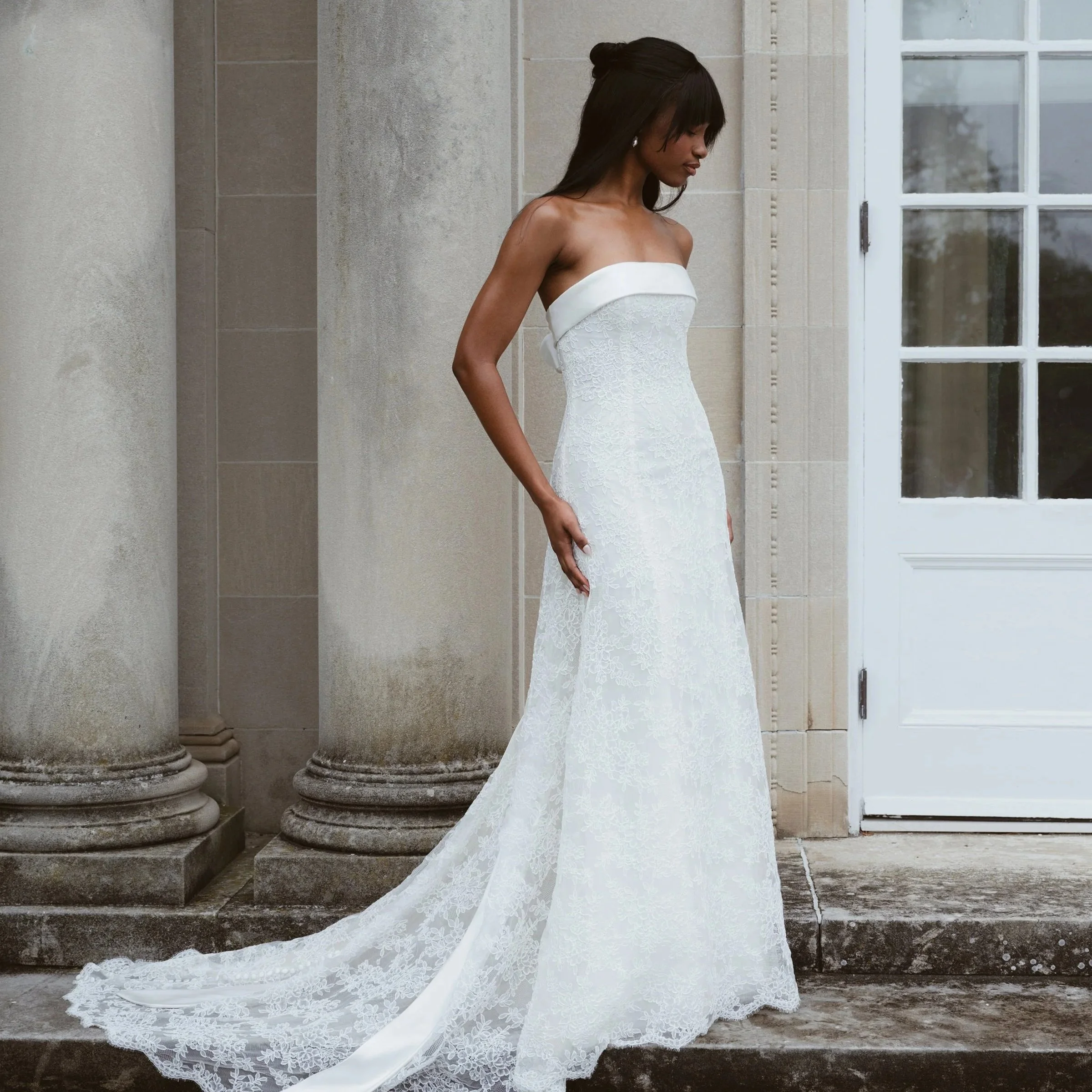 Jenny Yoo Collection — Clifton Bridal Boutique