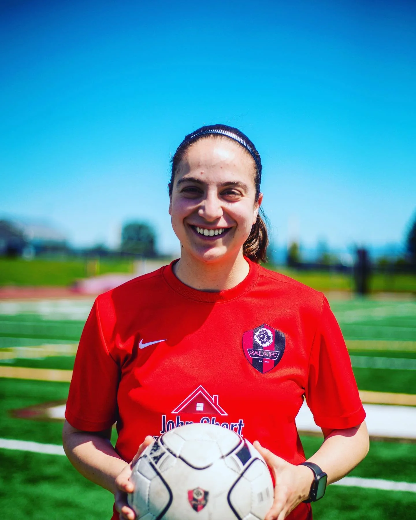 Executive Board — Sibling Strong