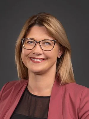 Claire Robbs, Life Without Barriers — Allies For Children Australia