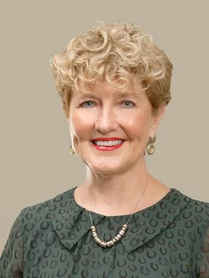 Dr Robyn Miller, MacKillop Family Services — Allies For Children Australia