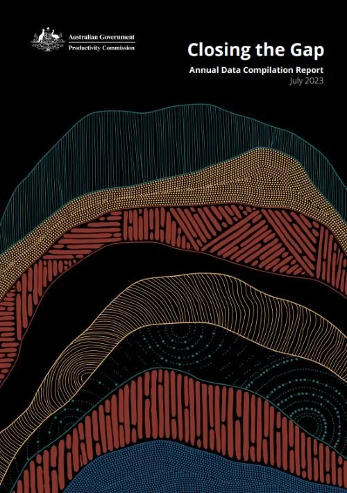 Closing The Gap Report 2023 — Allies For Children Australia