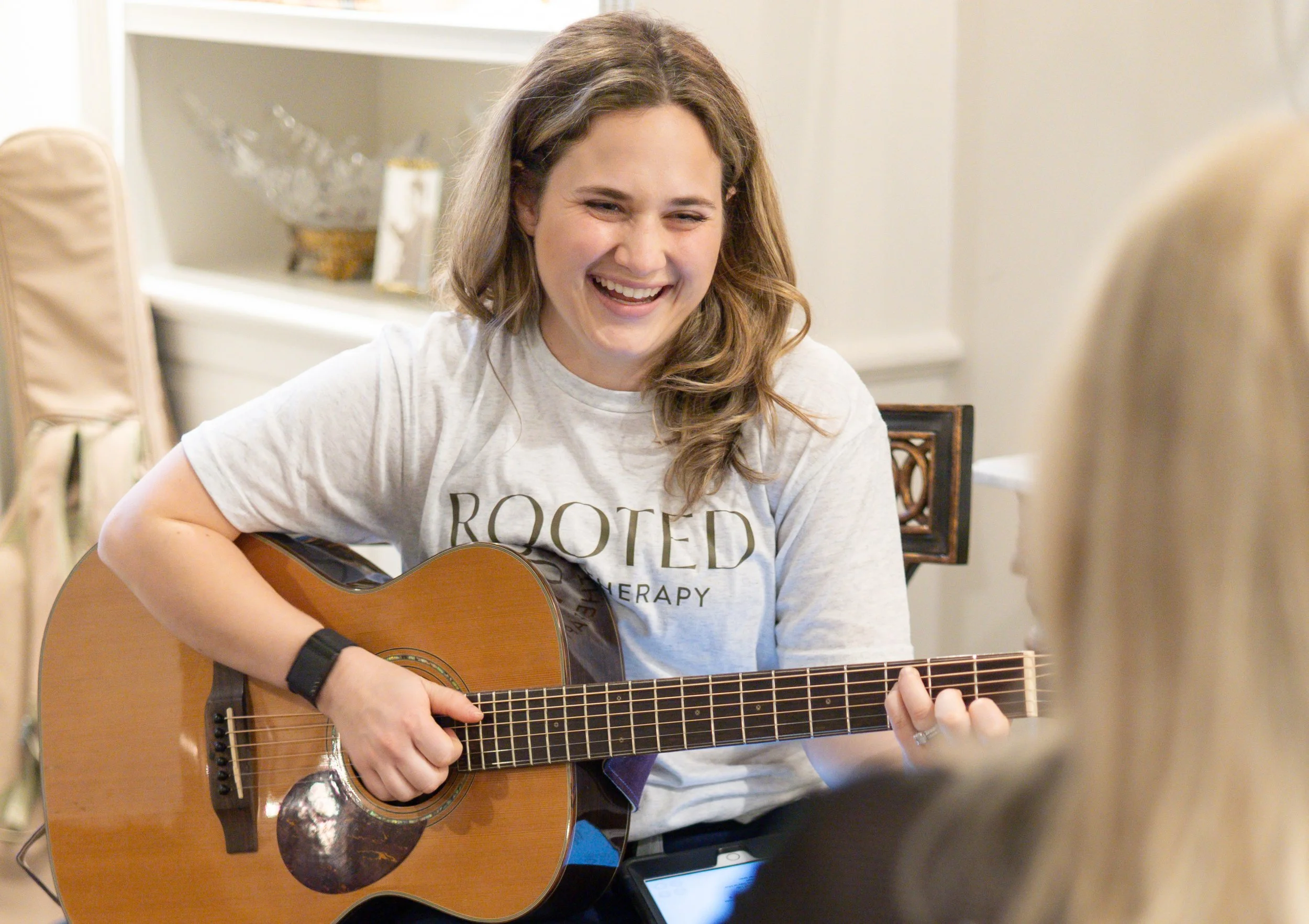 Rooted in Birmingham, Alabama