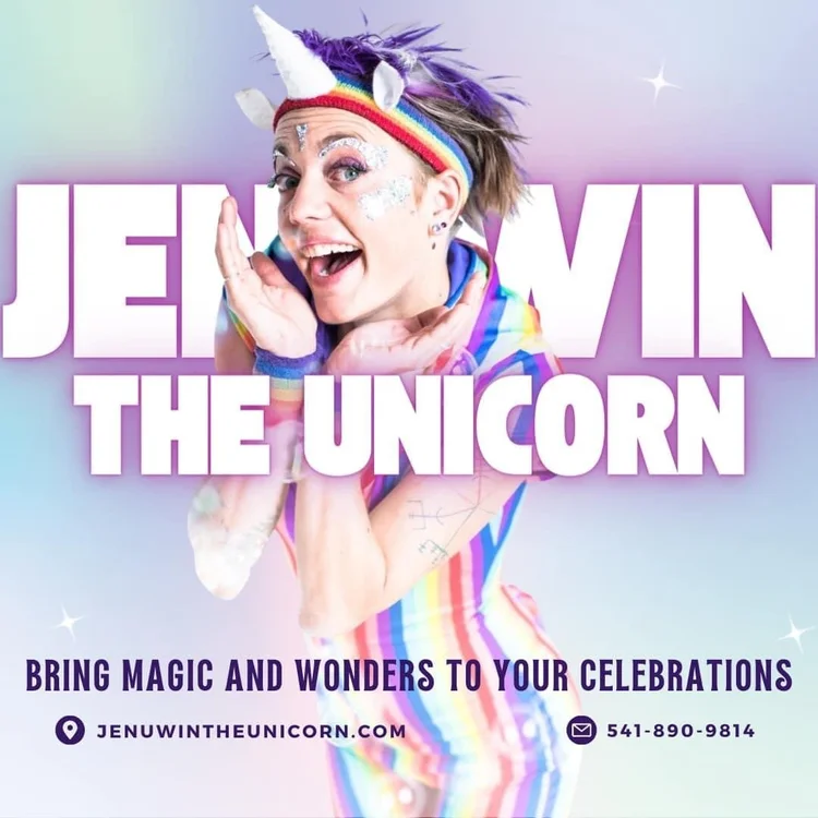 THE COMPLETE KIDS BIRTHDAY PARTY DIRECTORY for Southern Oregon —The ...