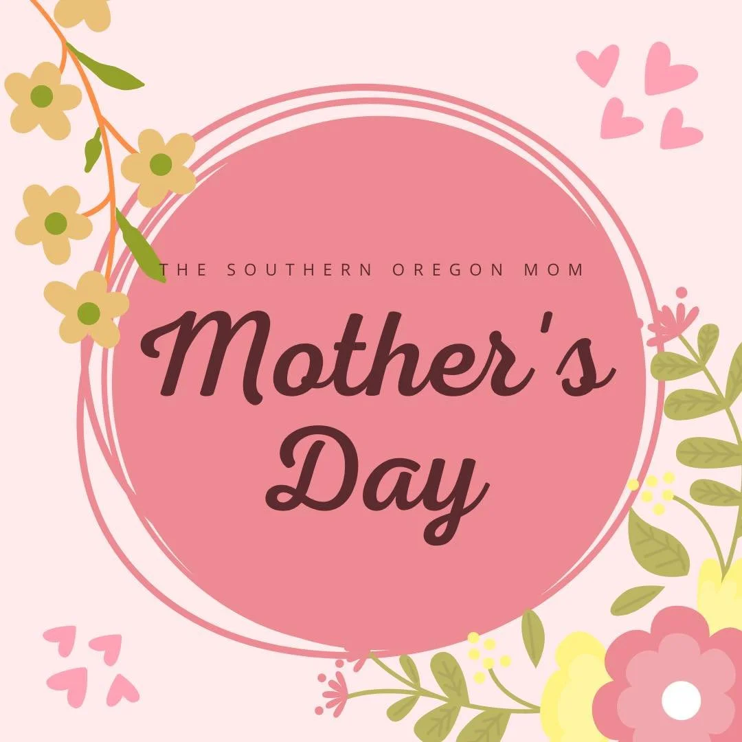 Latest Articles from the Blog —The Southern Oregon Mom