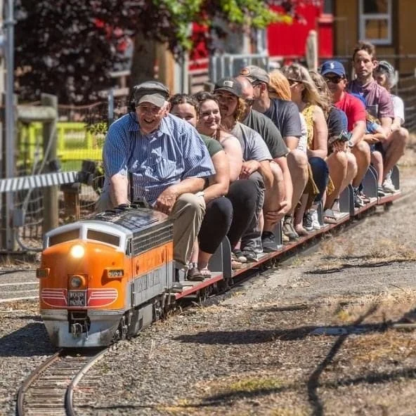 Top 5 Places to Go with Kids in Medford Oregon