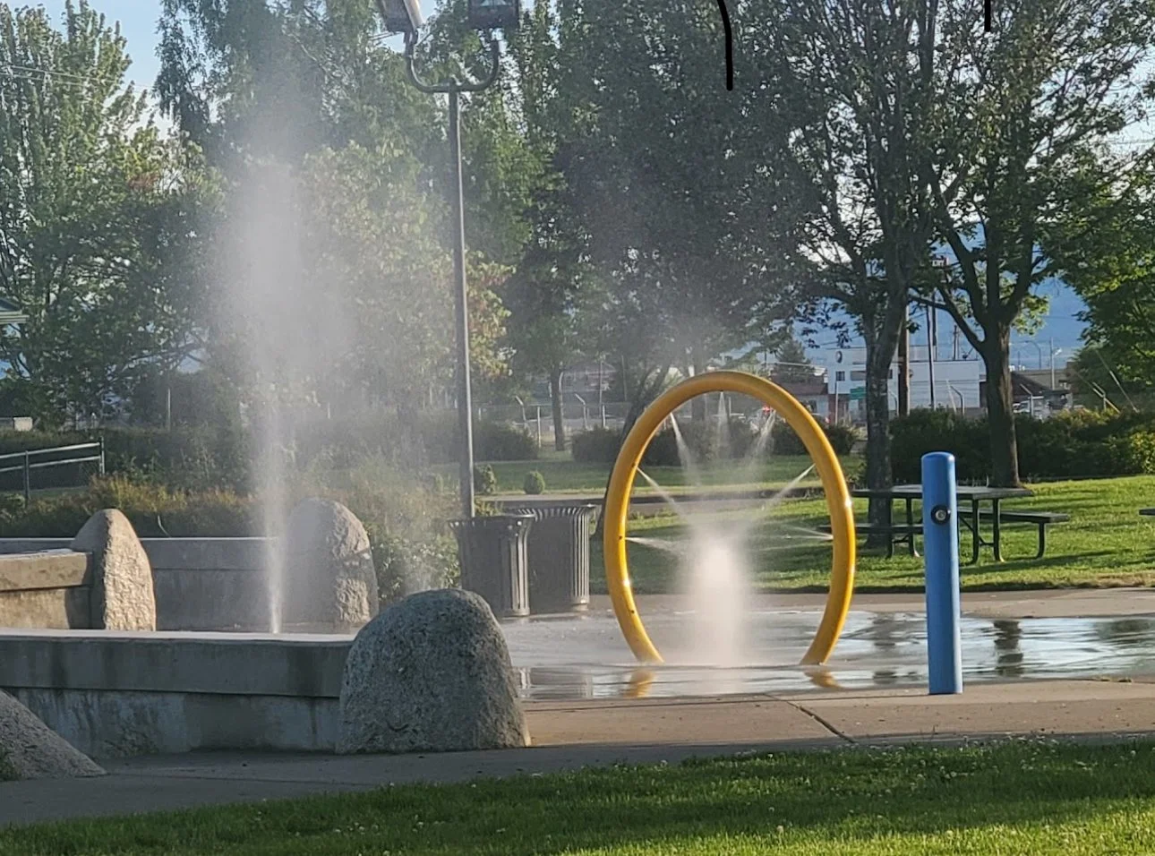 The Best Splash Pads in Southern Oregon