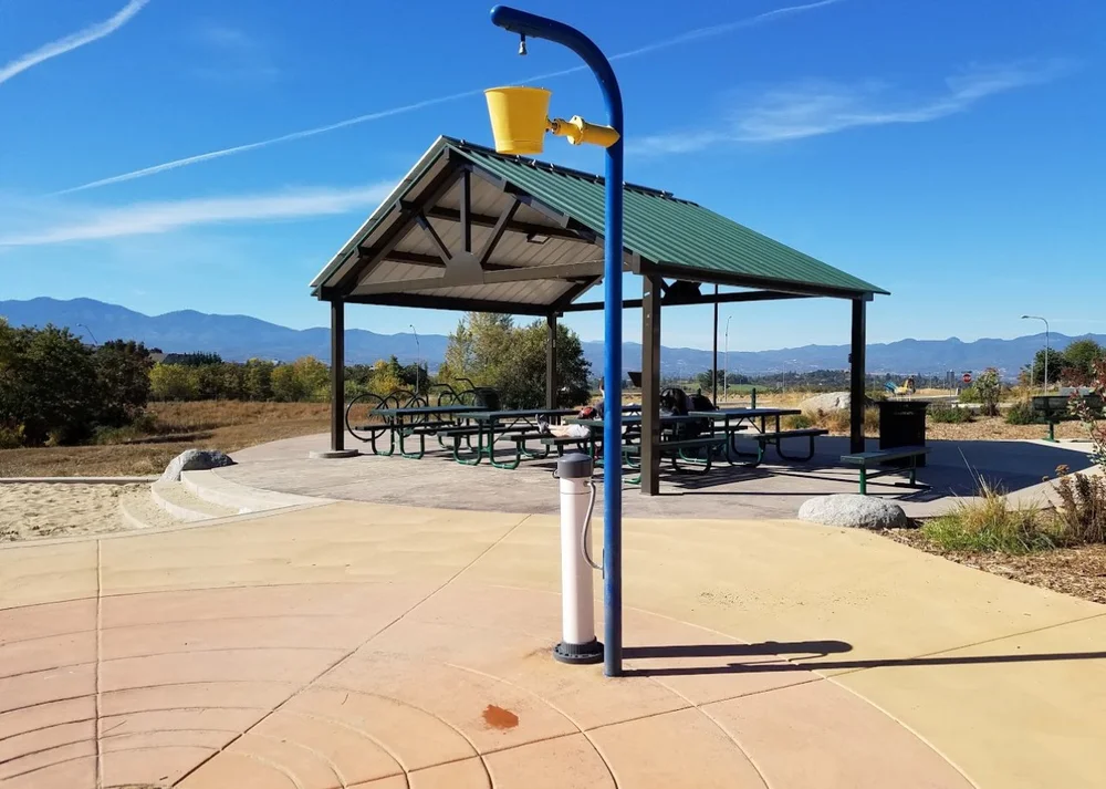 The Best Splash Pads in Southern Oregon