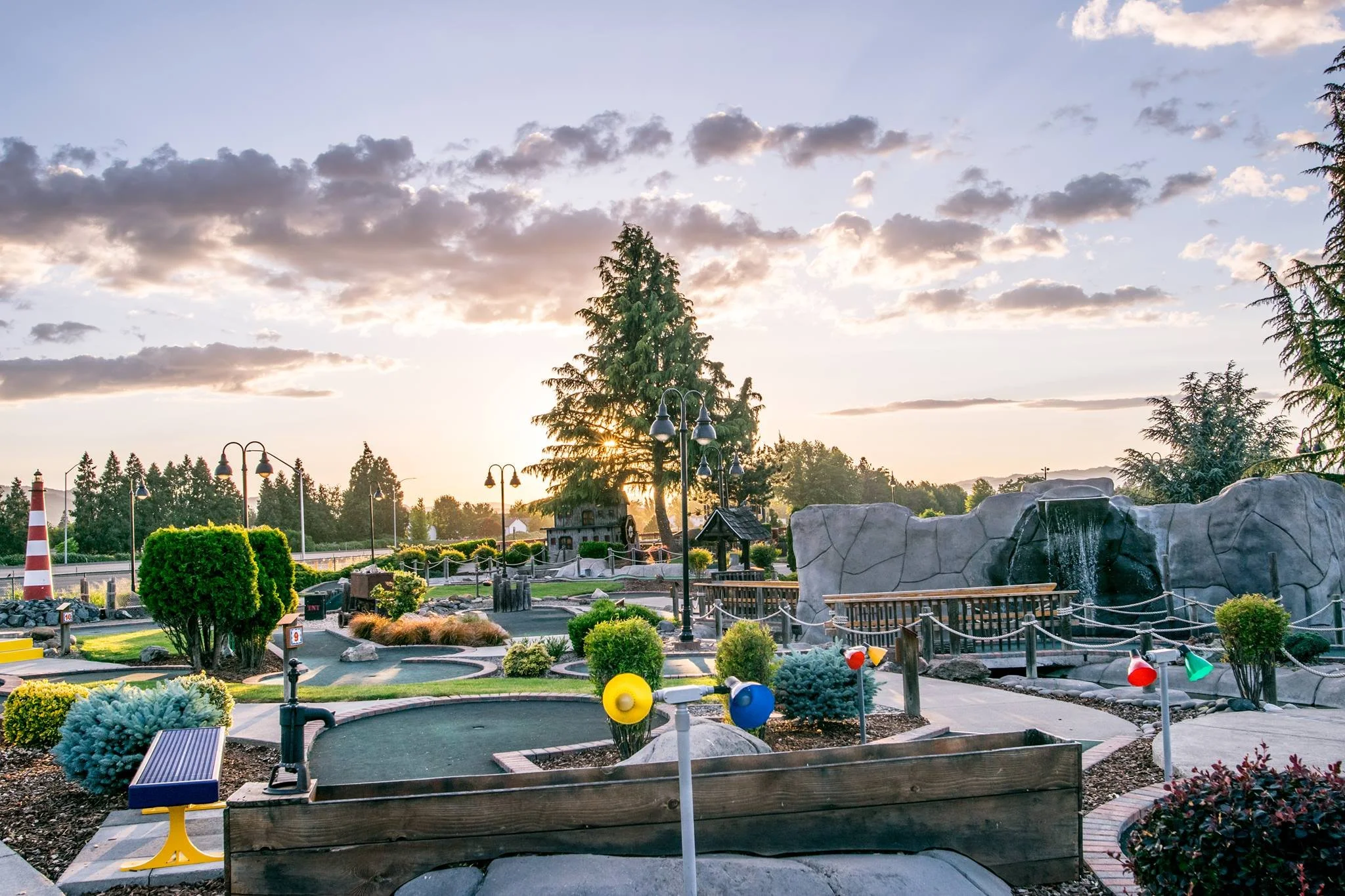 INDOOR FUN FOR KIDS: Best Places to PLAY in Southern Oregon