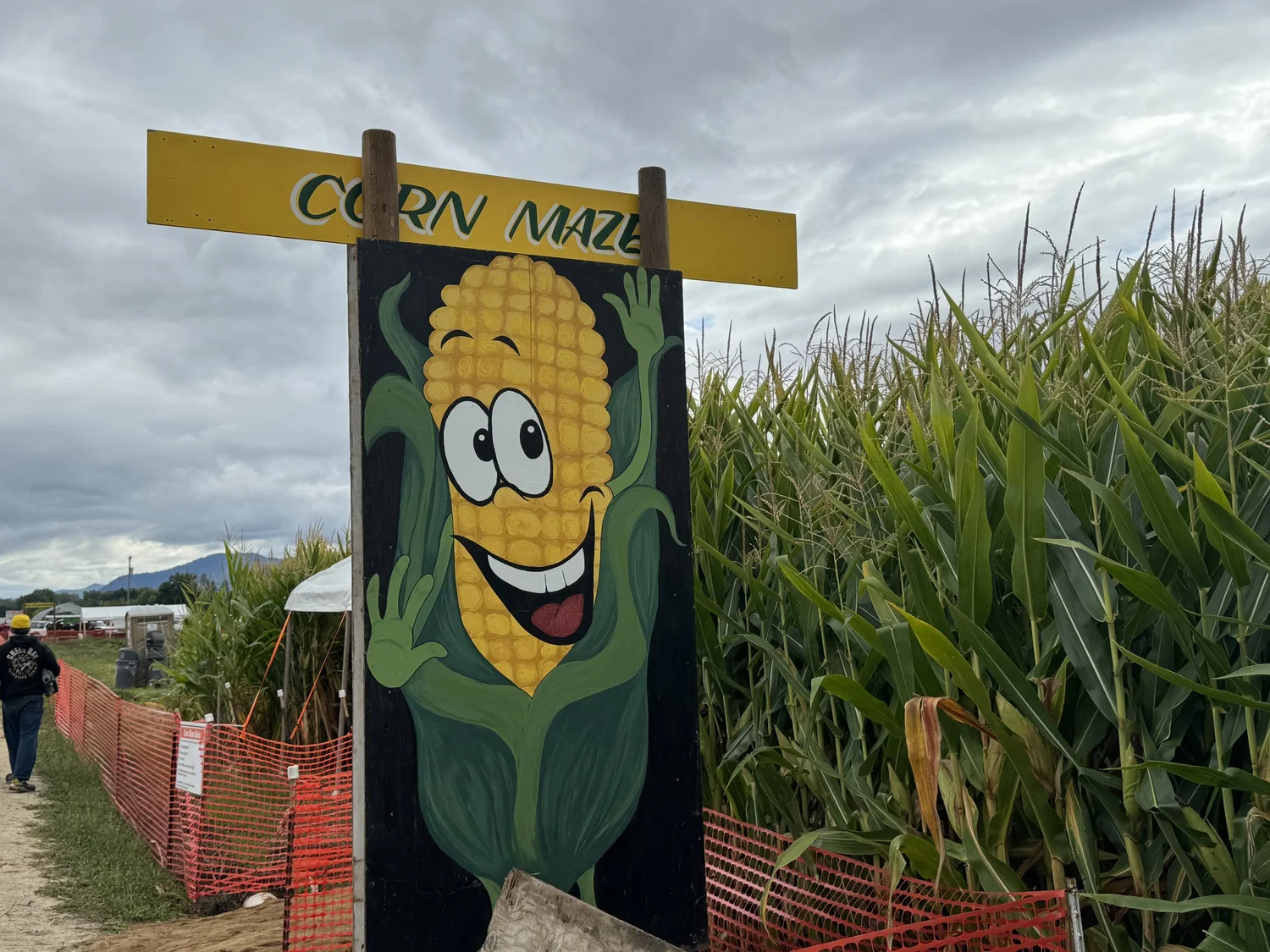 Fort Vannoy Farms Pumpkin Patch Harvest Festival Grants Pass