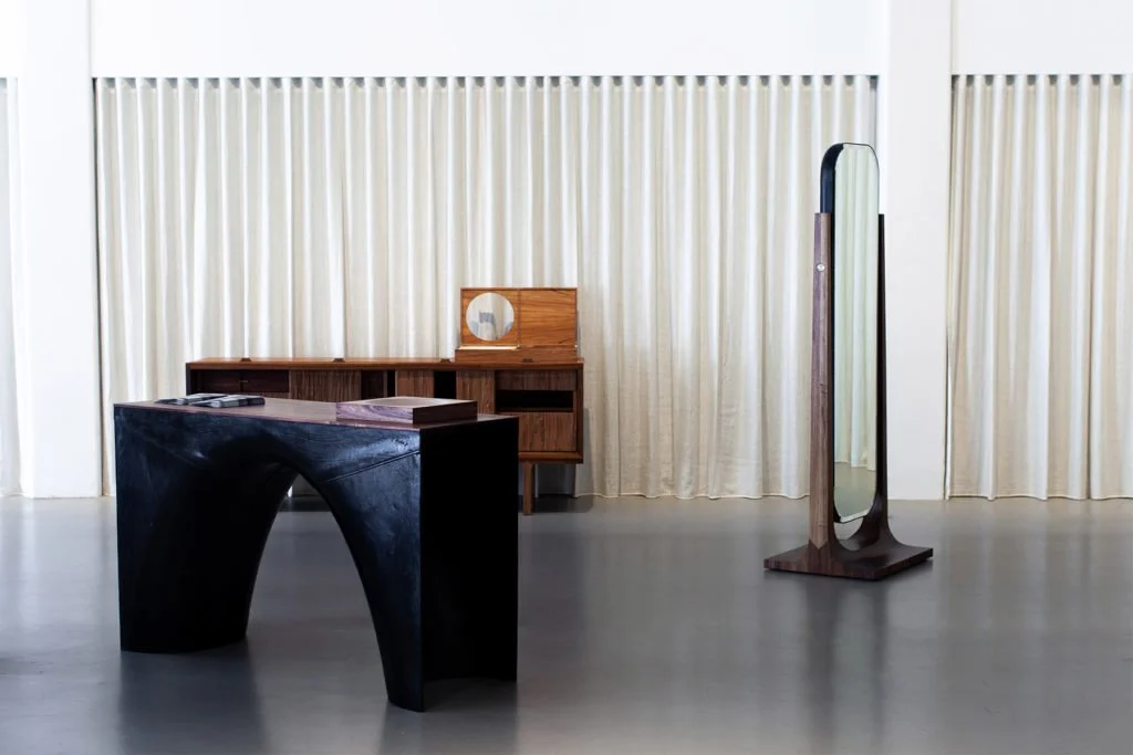 Jon Goulder Broached - Console