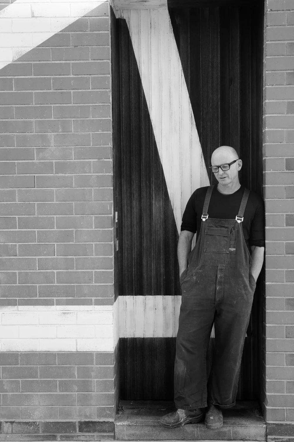 Jon Goulder Designer Maker, Australian Furniture - Studio