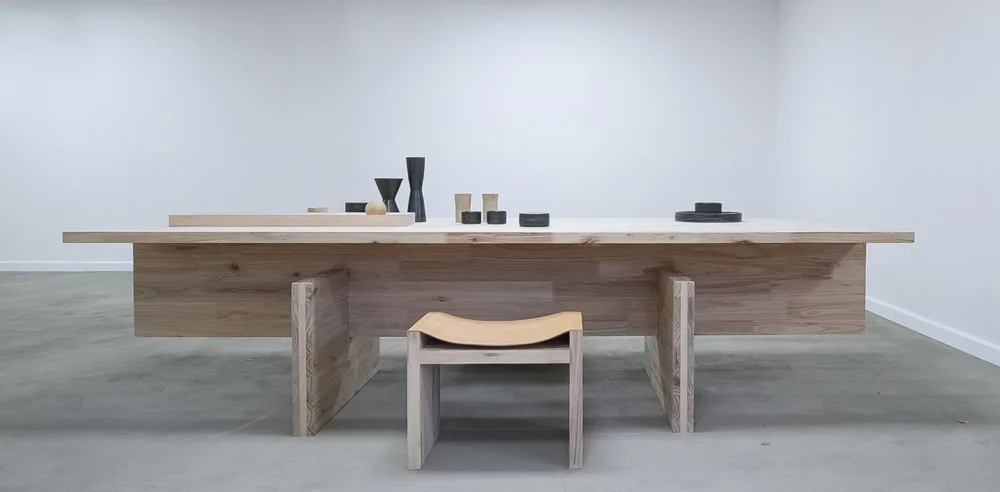 Jon Goulder Designer Maker, Australian Furniture - Work