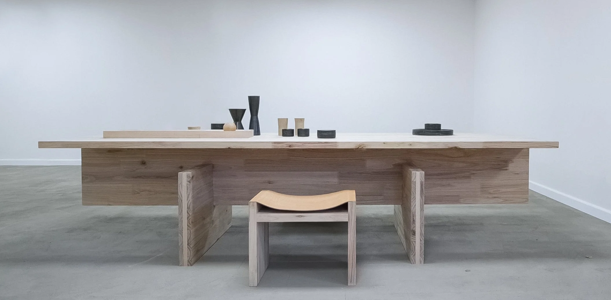 Jon Goulder Designer Maker, Australian Furniture - Work