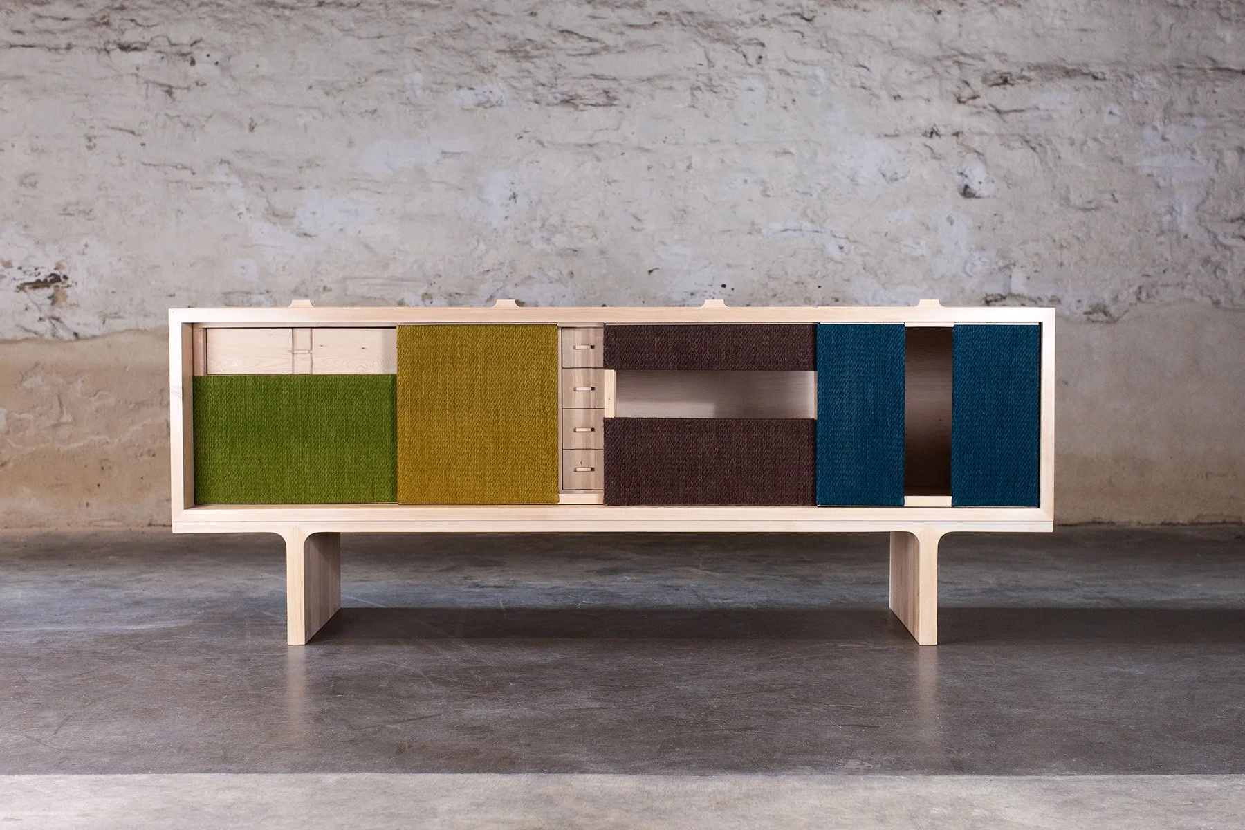 Jon Goulder Designer Maker, Australian Furniture - Work