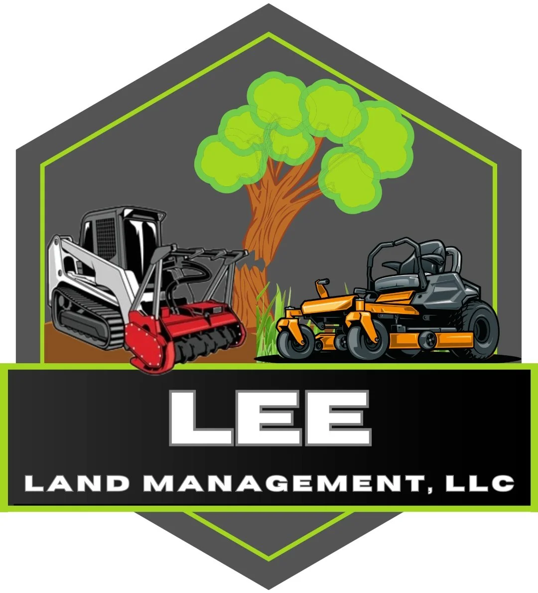 Lee Land Management, LLC