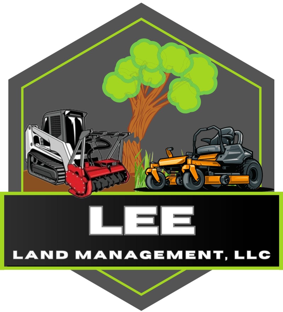 About — Lee Land Management, LLC