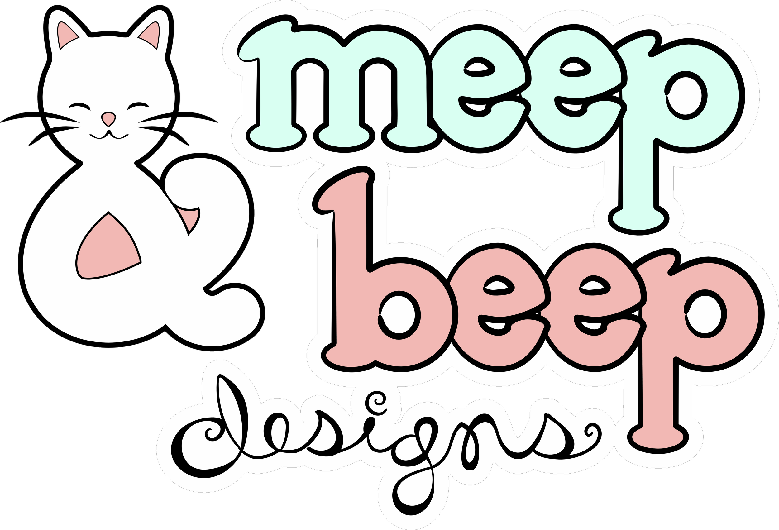 Meep & Beep Designs