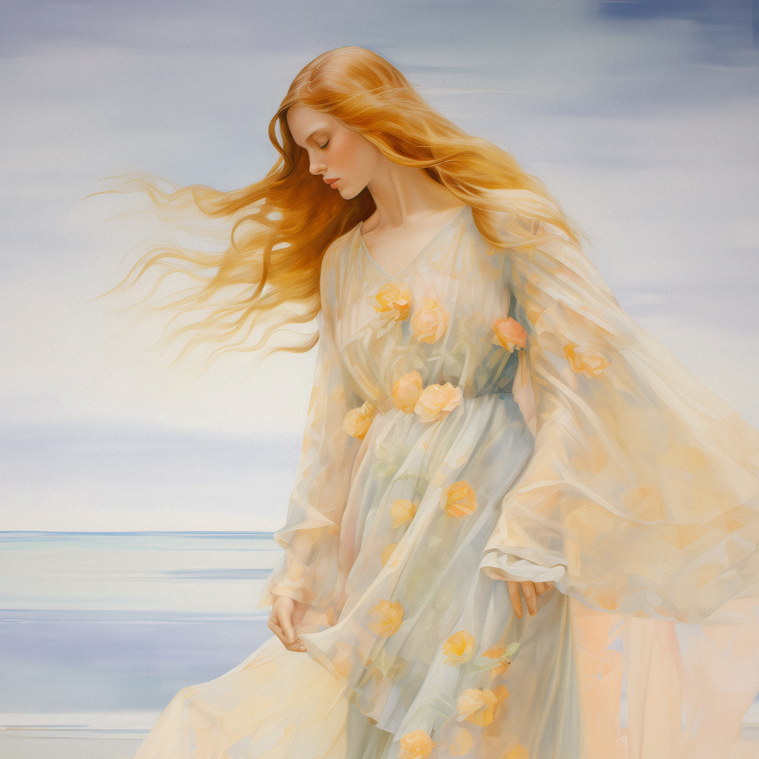 Embrace Your Inner Goddess with Magdalene Rose Priestess Training ...