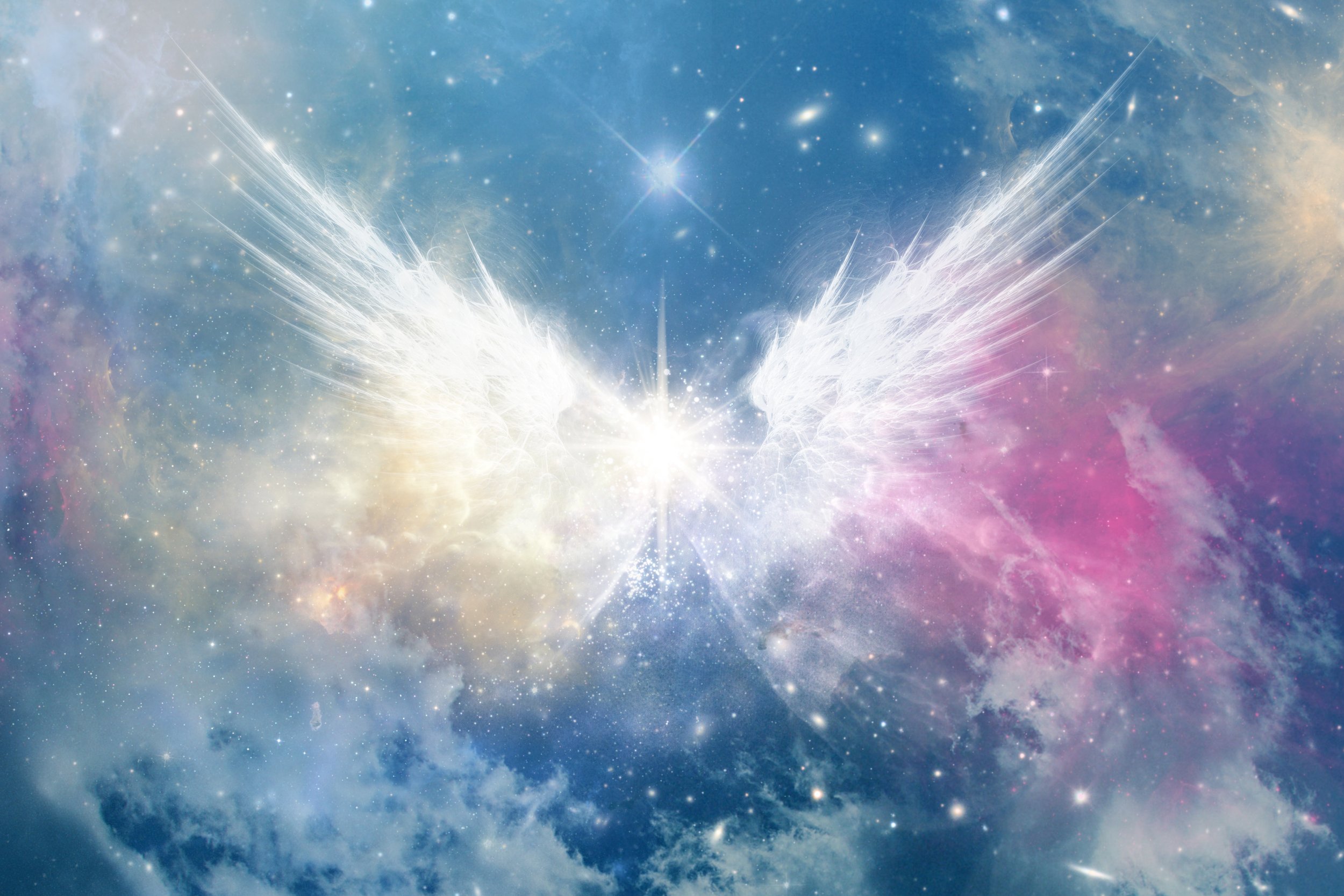 Embracing Positivity: The Benefits of Practicing the White Light Prayer ...