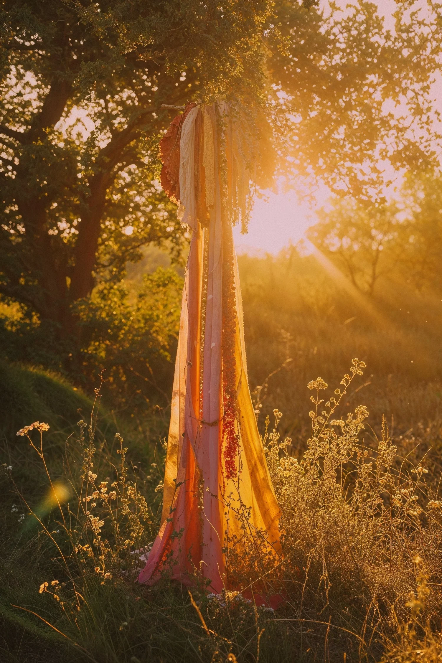 Embrace Your Inner Goddess with Magdalene Rose Priestess Training ...