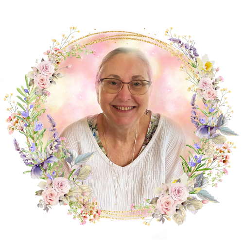 Blossoming into Light Ministry