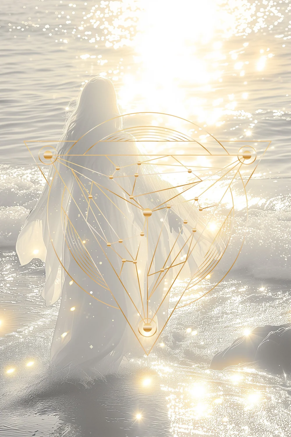 Embrace Your Inner Goddess with Magdalene Rose Priestess Training ...