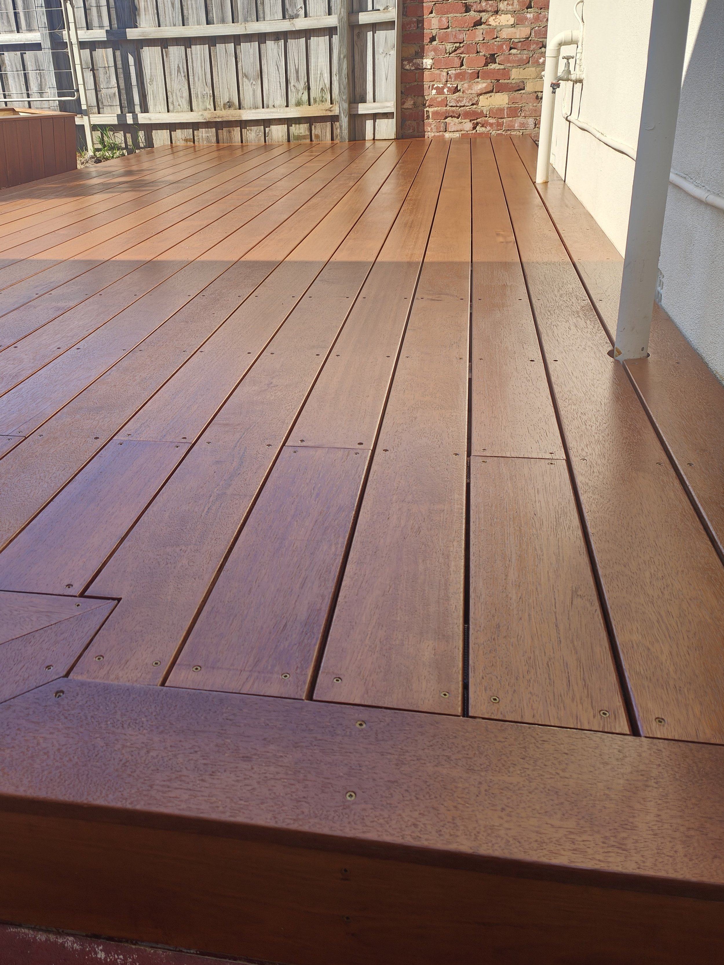 Would Work Ideas | Deck Builder & Carpenter