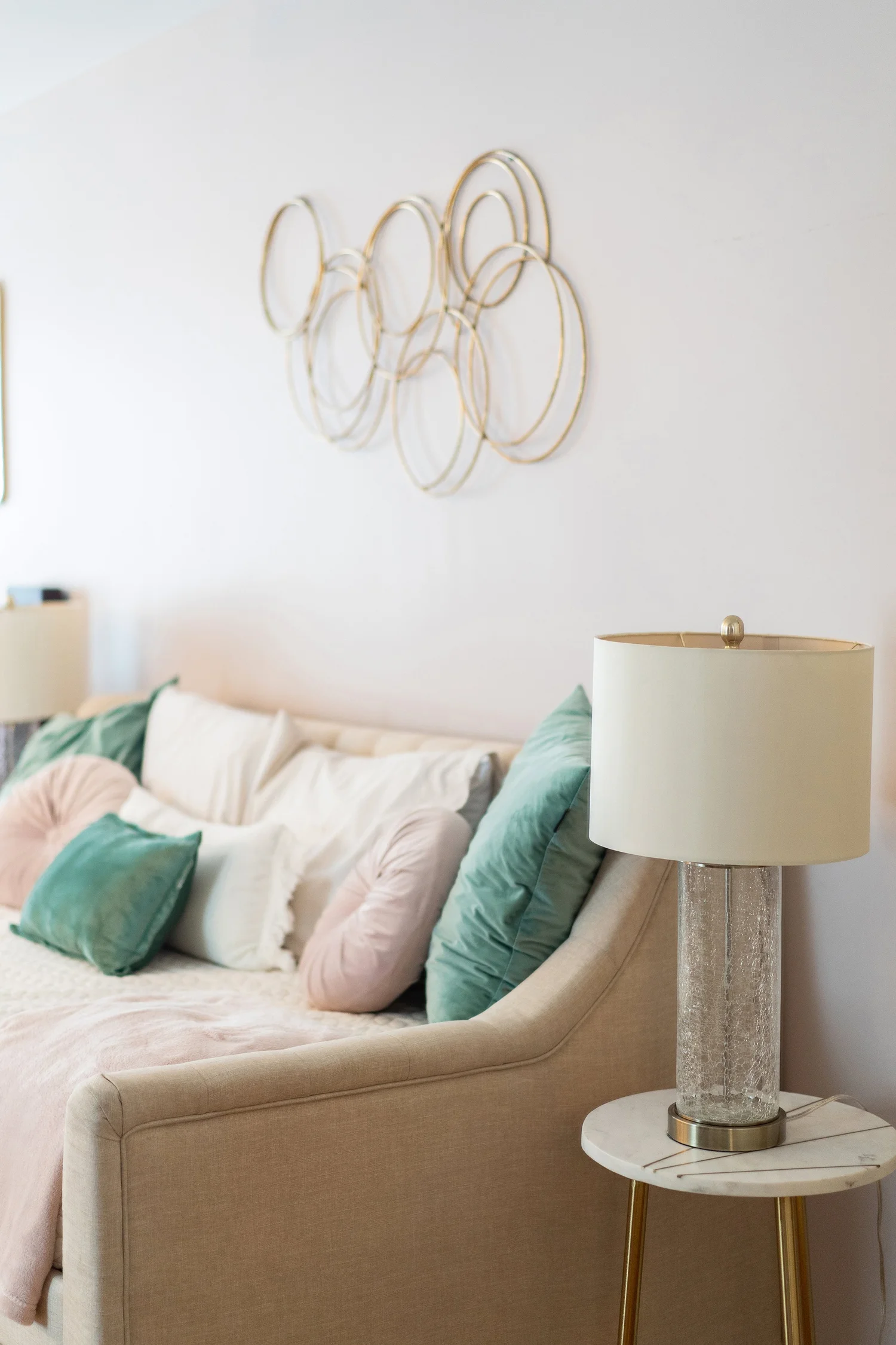 Overnight Accommodations & Vacation Rentals — The Hillcrest Estate