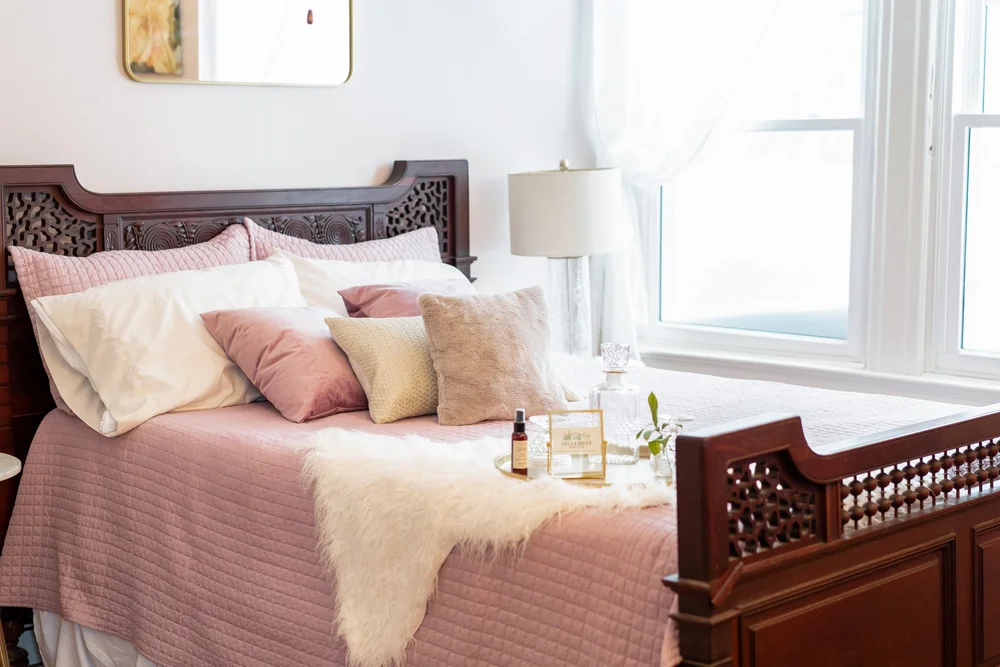 Overnight Accommodations & Vacation Rentals — The Hillcrest Estate