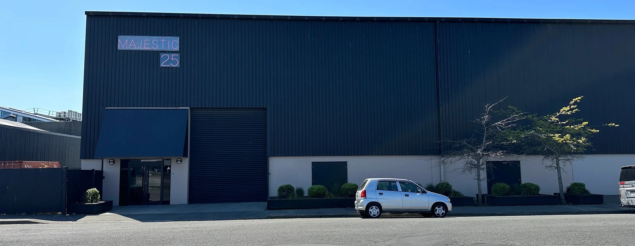 Enquire — Swarm Studios