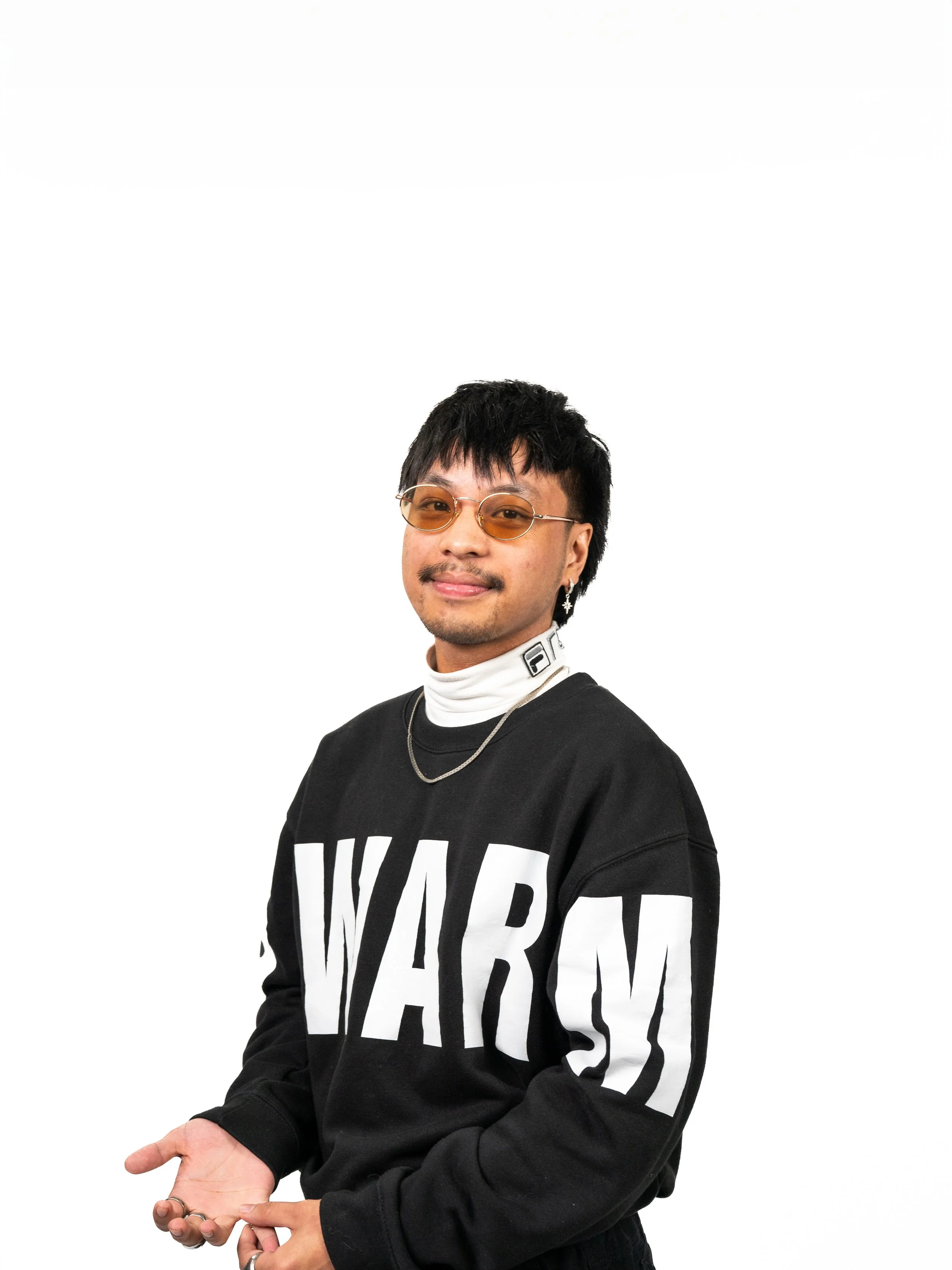 Christchurch — Swarm Studios