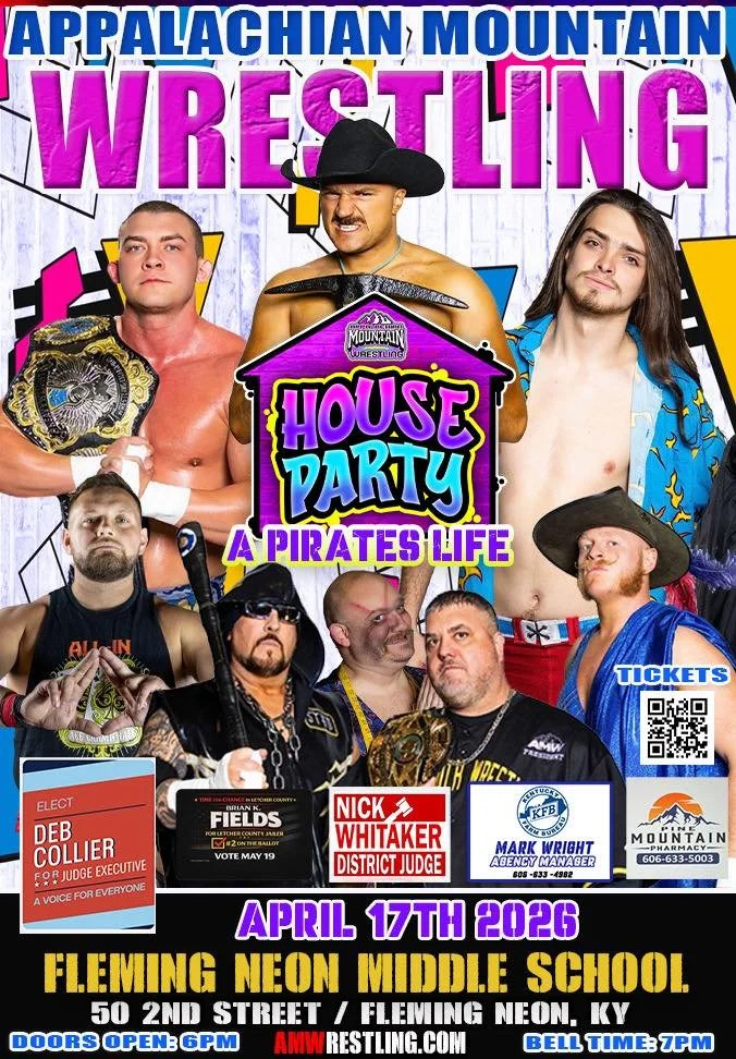 AMW Pro Wrestling
