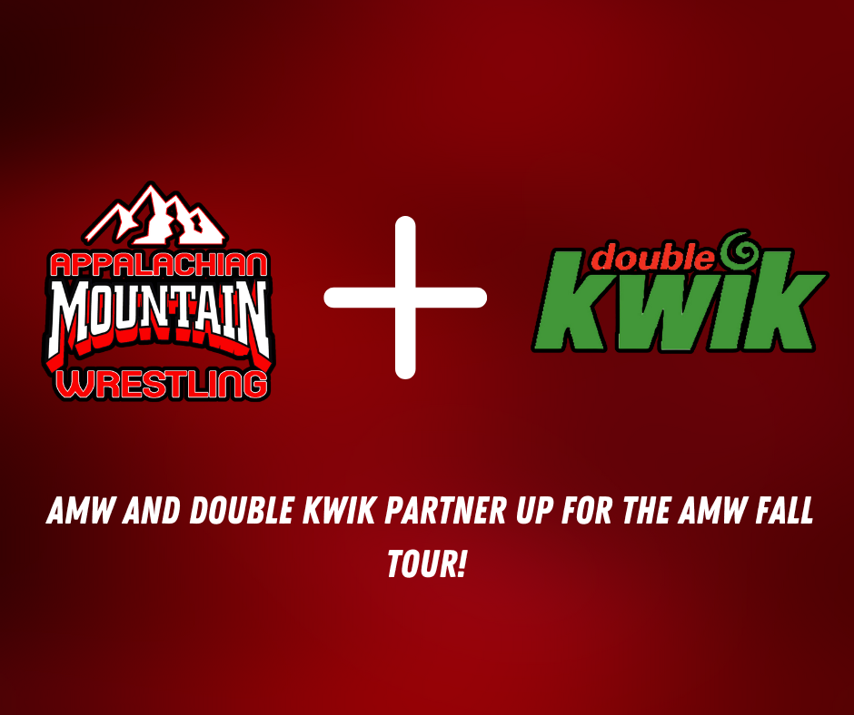 AMW Wrestling