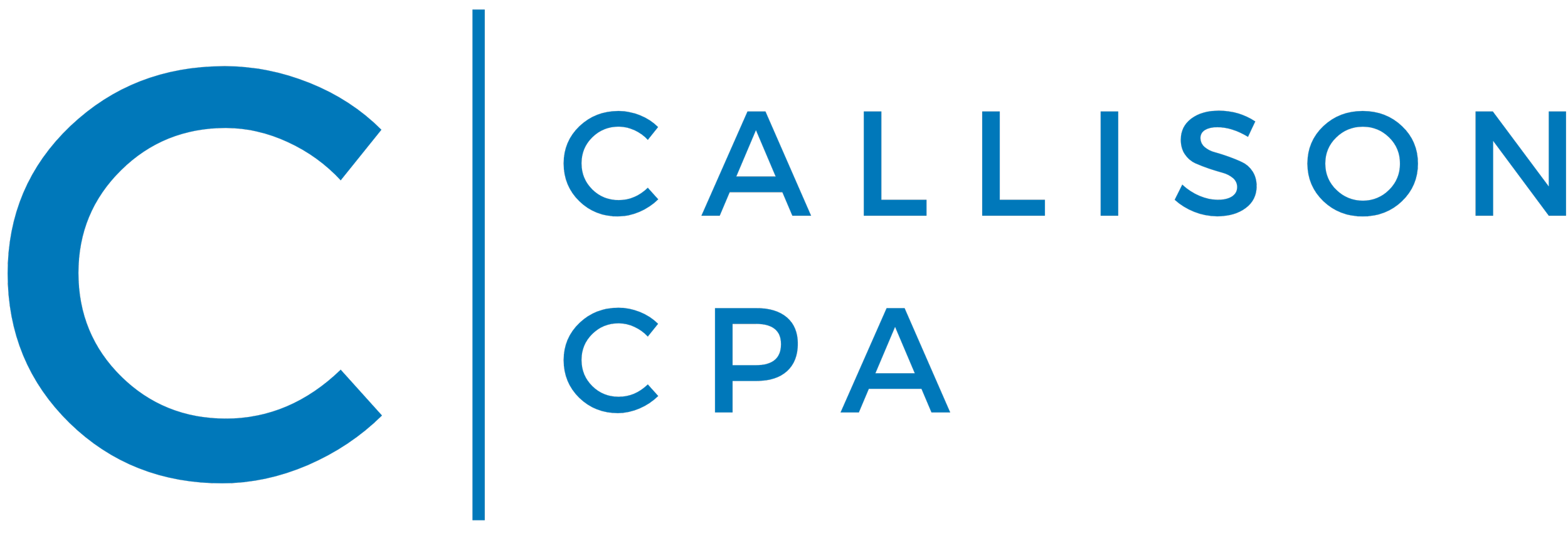 Callison Logo Chris Callison Burch, Associate Professor In Computer