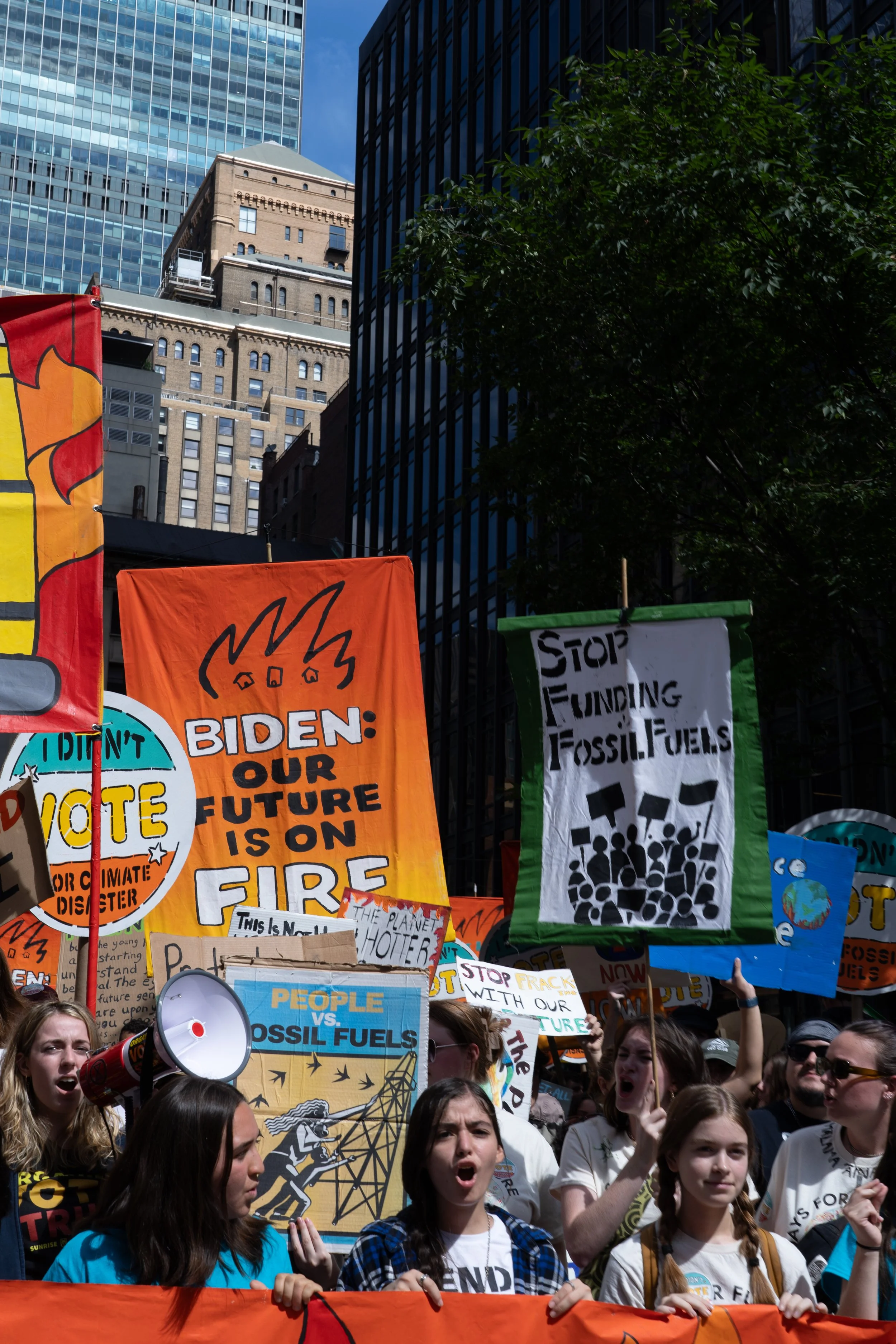 Our Approach — Justice Is Global