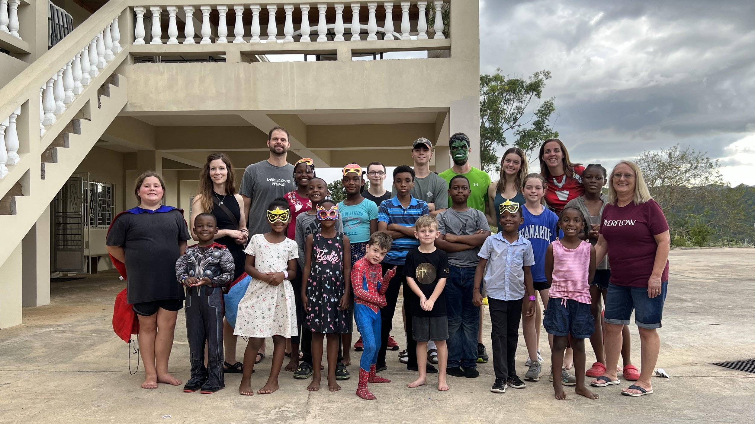 Kingdom Run Missions