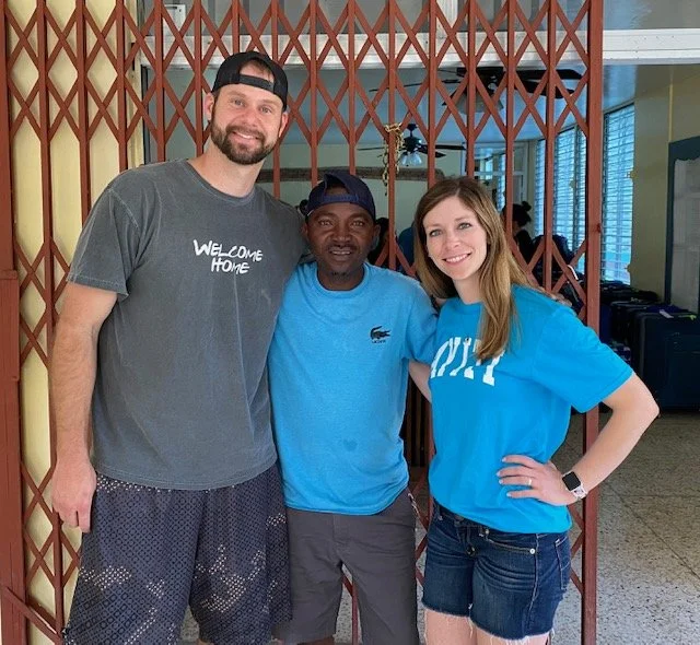 About Us — Kingdom Run Missions