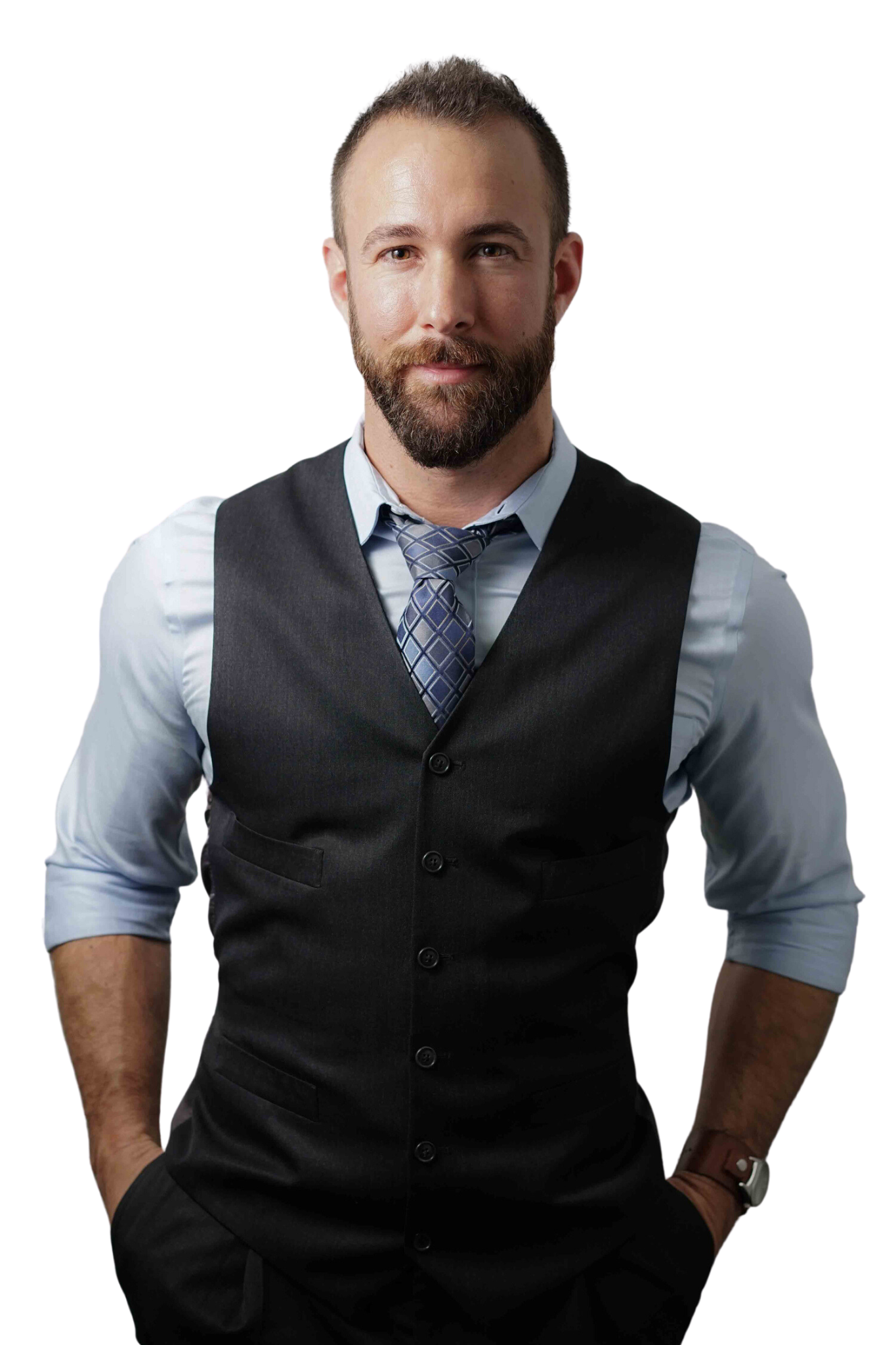 Ethan Wall - World Traveling Social Media Lawyer